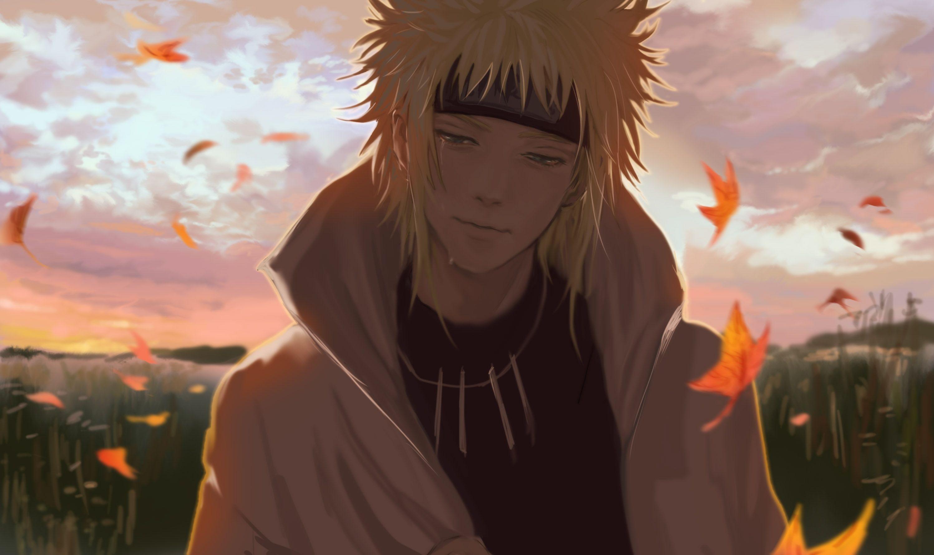 Realistic Naruto Wallpapers - Top Free Realistic Naruto Backgrounds ...