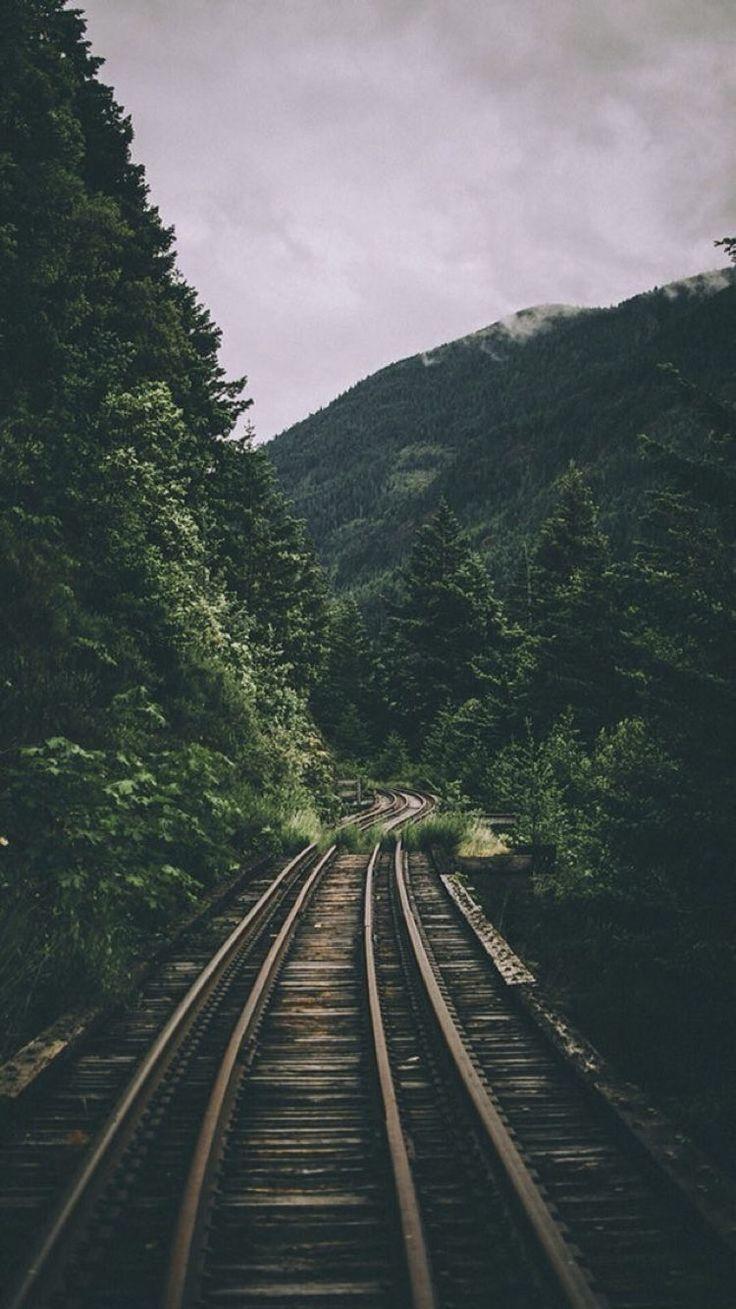 Rustic Nature Wallpapers - Top Free Rustic Nature Backgrounds ...