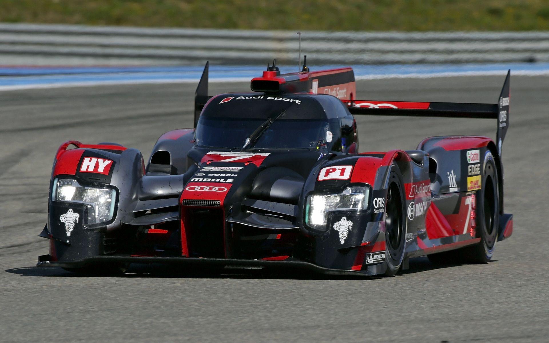Audi R18 Wallpapers - Top Free Audi R18 Backgrounds - WallpaperAccess