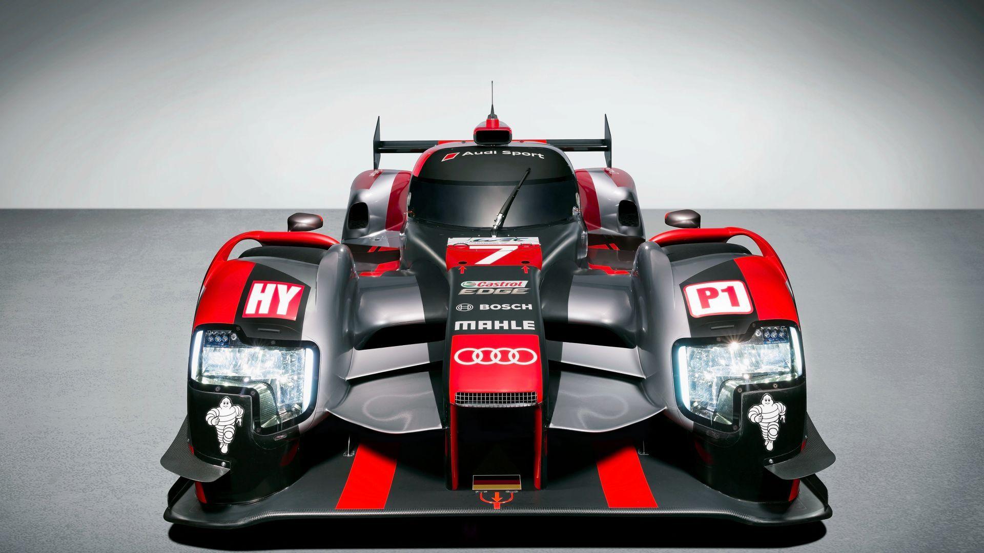 Audi R18 Wallpapers - Top Free Audi R18 Backgrounds - WallpaperAccess