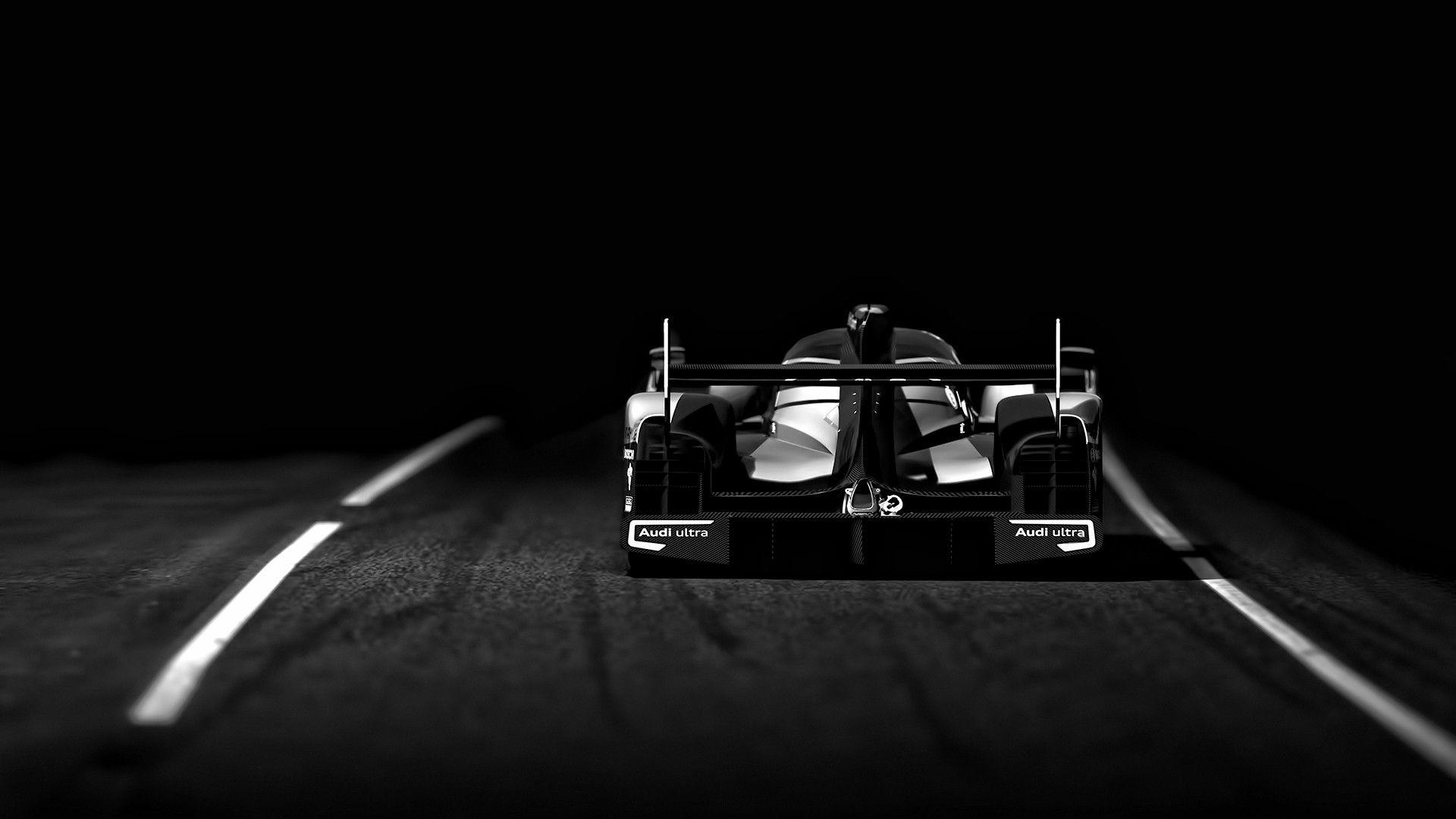 Audi R18 Wallpapers - Top Free Audi R18 Backgrounds - WallpaperAccess