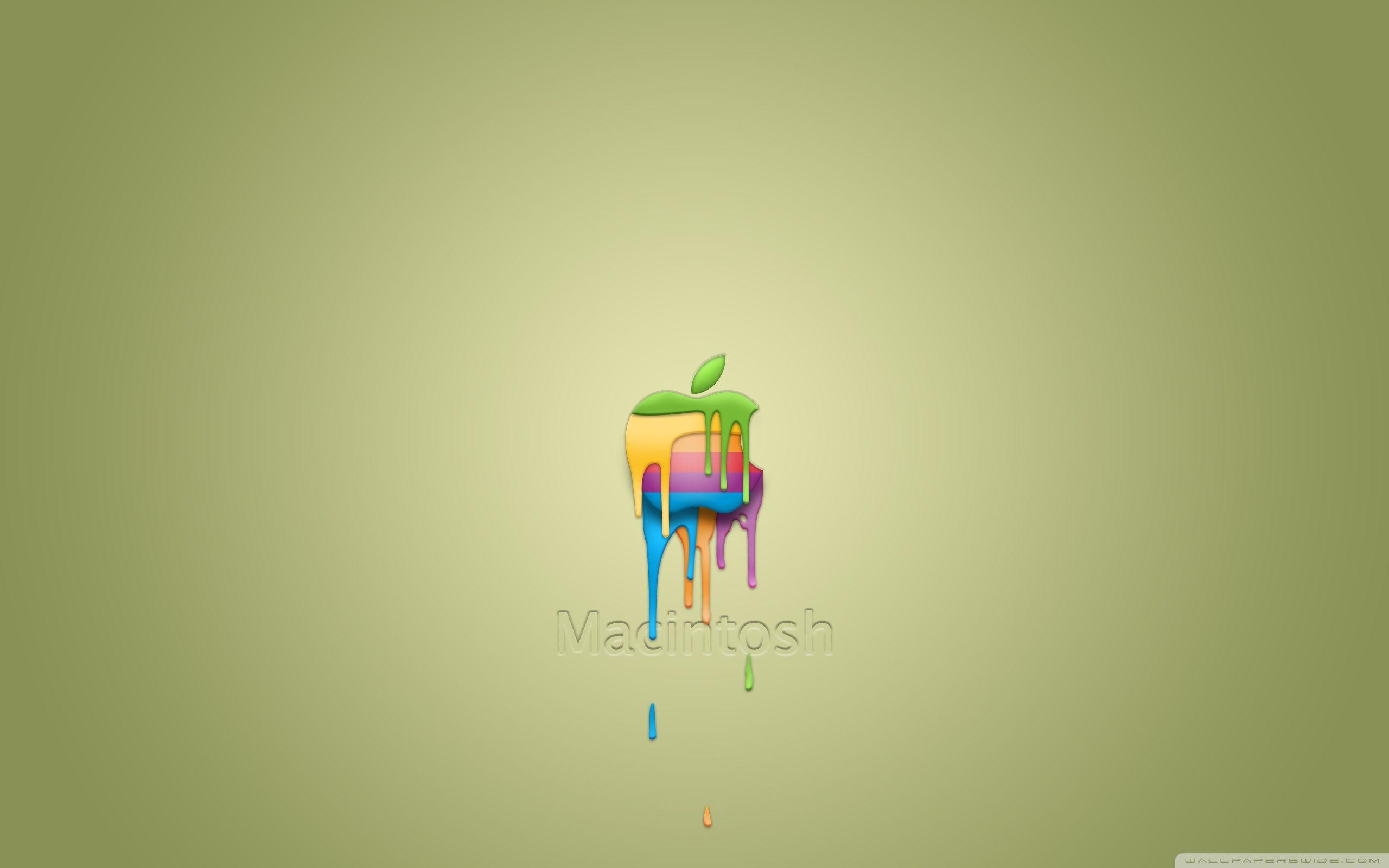 Apple Macintosh Wallpapers - Top Free Apple Macintosh Backgrounds ...