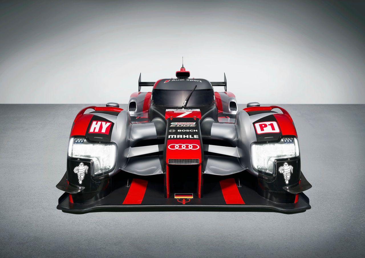 Audi R18 Wallpapers - Top Free Audi R18 Backgrounds - WallpaperAccess