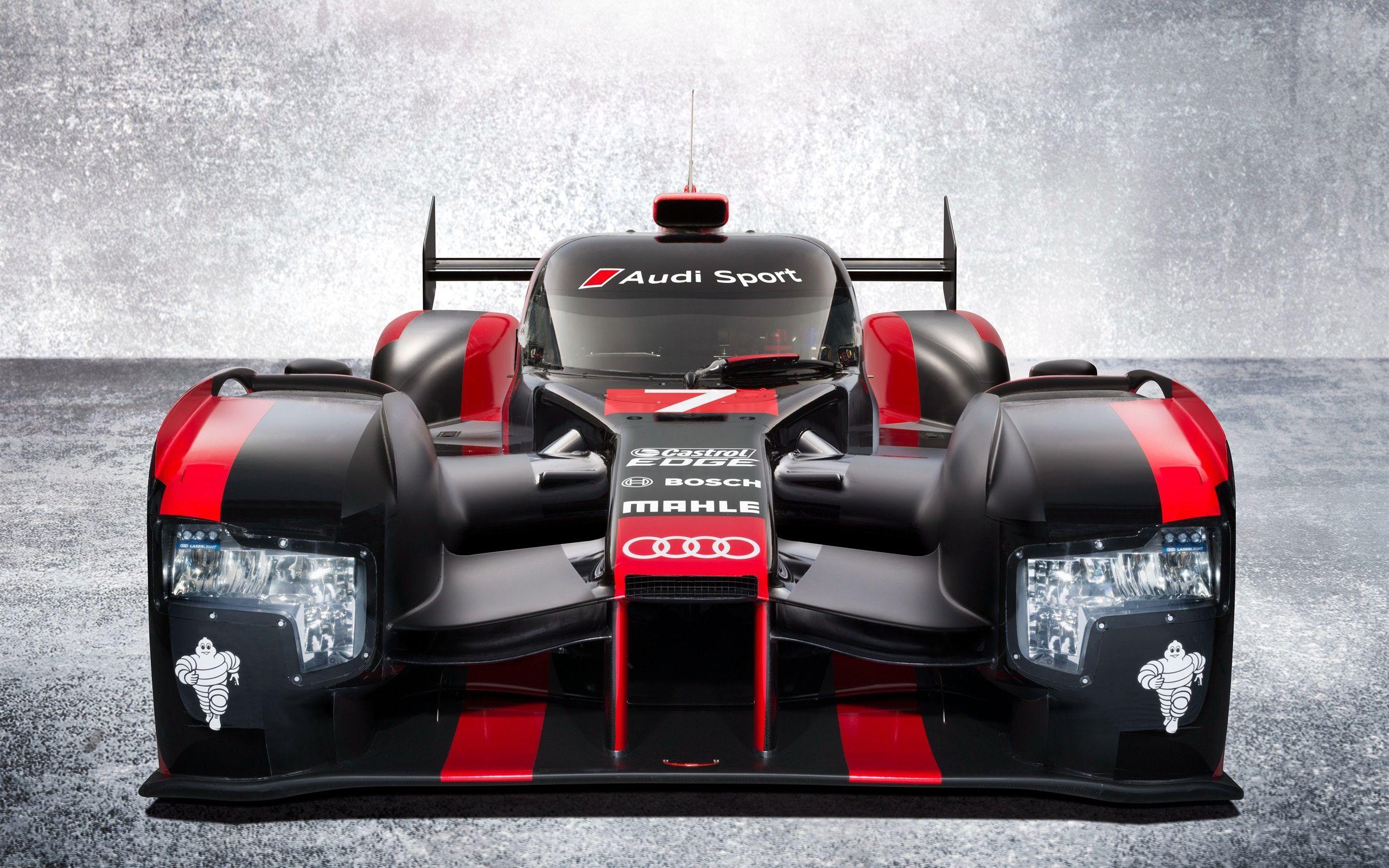 Audi R18 Wallpapers - Top Free Audi R18 Backgrounds - WallpaperAccess