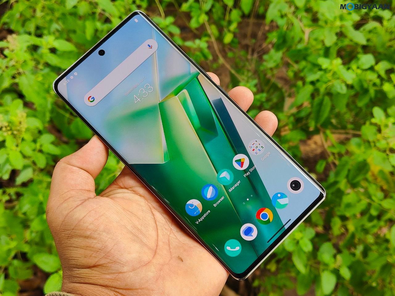 Vivo 23 5g Wallpapers - Top Free Vivo 23 5g Backgrounds - WallpaperAccess
