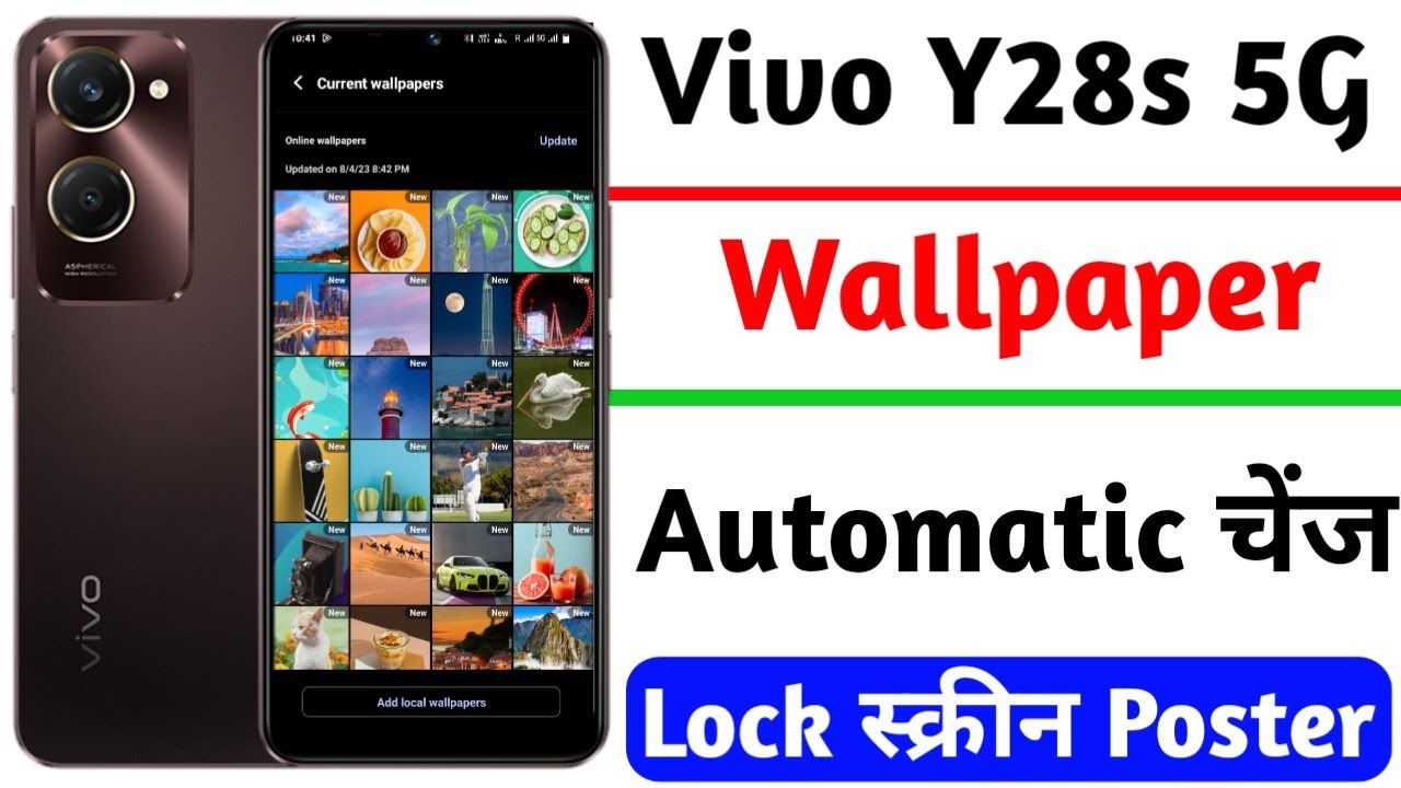 Vivo 23 5g Wallpapers - Top Free Vivo 23 5g Backgrounds - WallpaperAccess