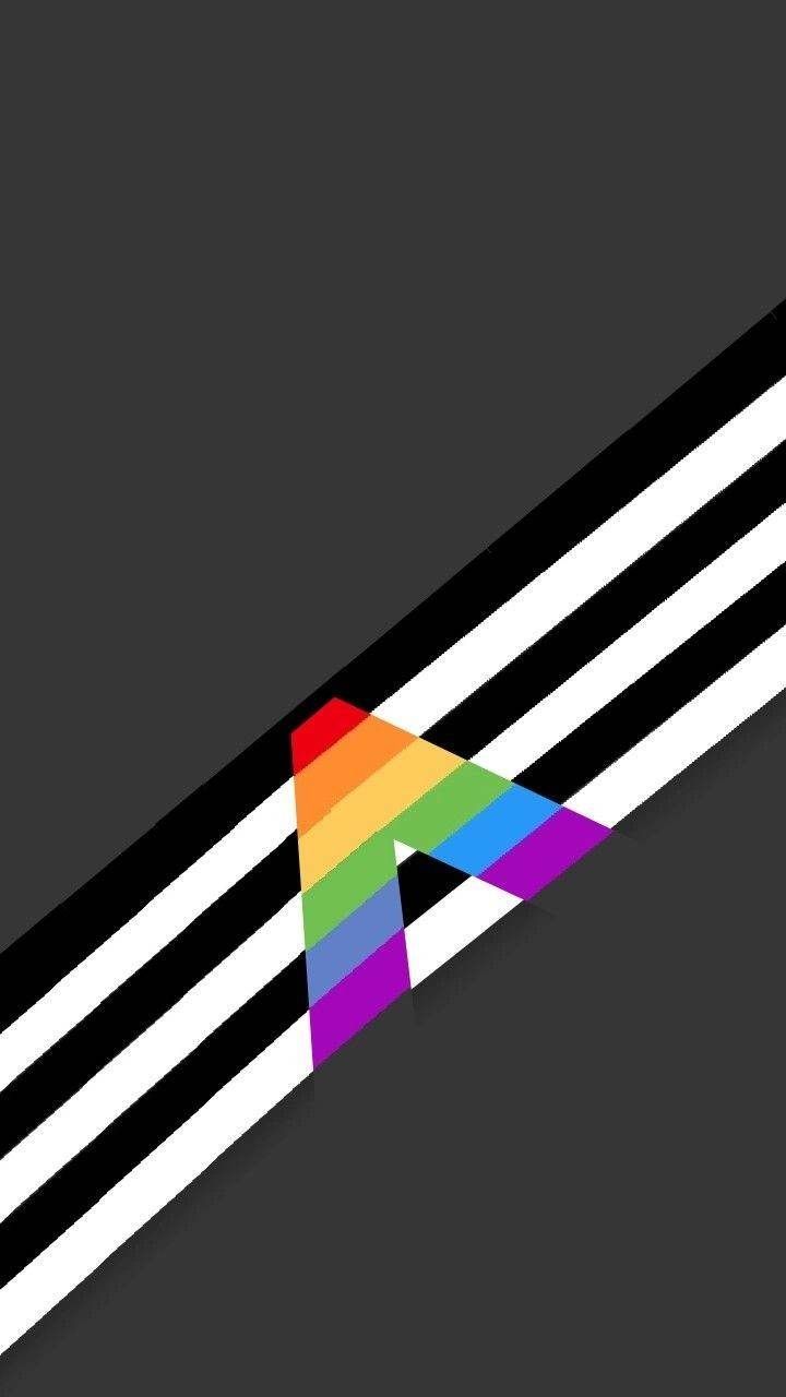 Ally Flag Wallpapers - Top Free Ally Flag Backgrounds - WallpaperAccess