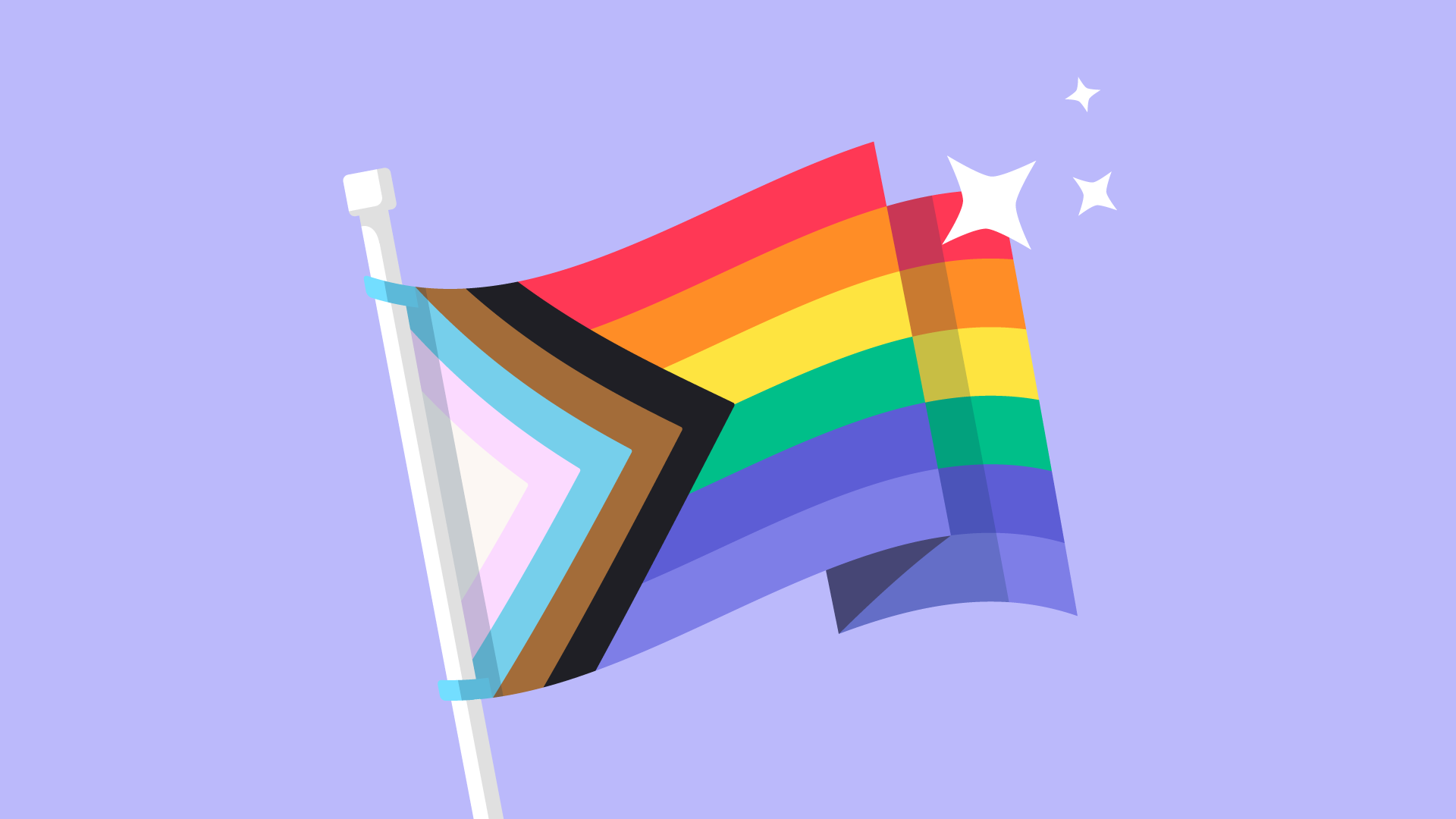 Ally Flag Wallpapers - Top Free Ally Flag Backgrounds - WallpaperAccess