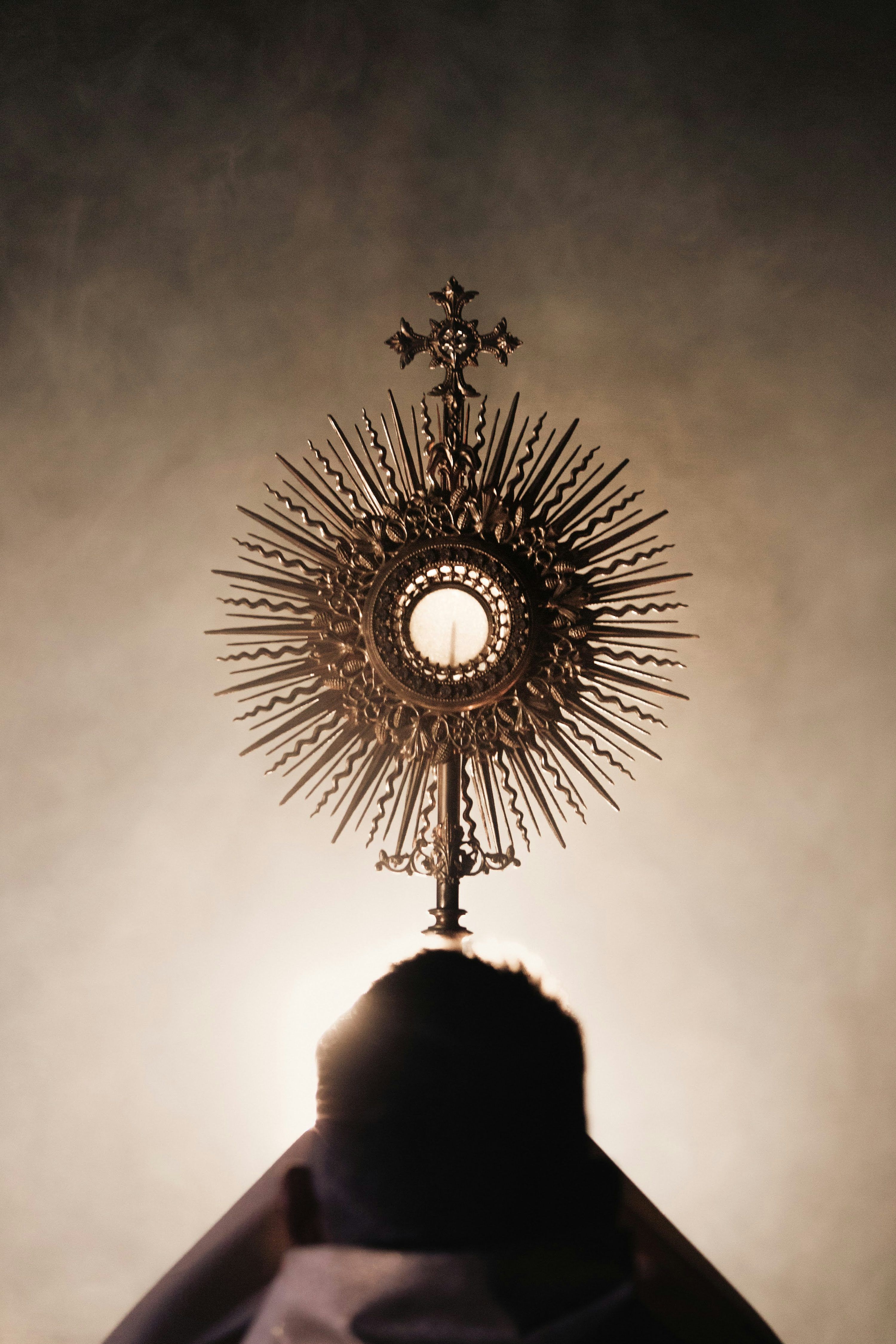Catholicism Wallpapers - Top Free Catholicism Backgrounds - WallpaperAccess