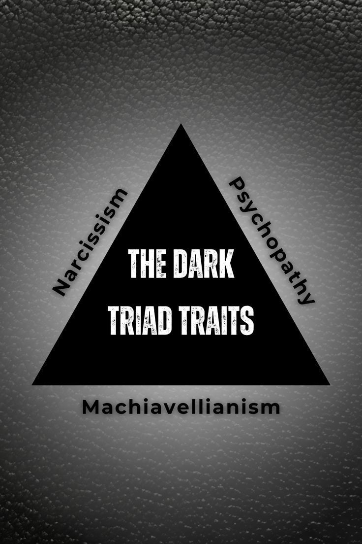 Dark Triad Wallpapers - Top Free Dark Triad Backgrounds - WallpaperAccess