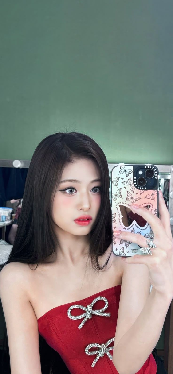 Ahyeon Wallpapers - Top Free Ahyeon Backgrounds - WallpaperAccess