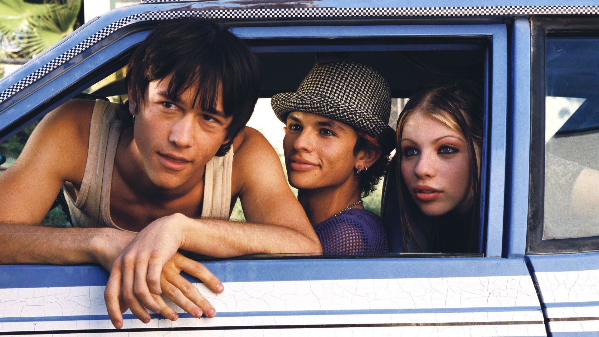 Mysterious Skin Wallpapers - Top Free Mysterious Skin Backgrounds ...