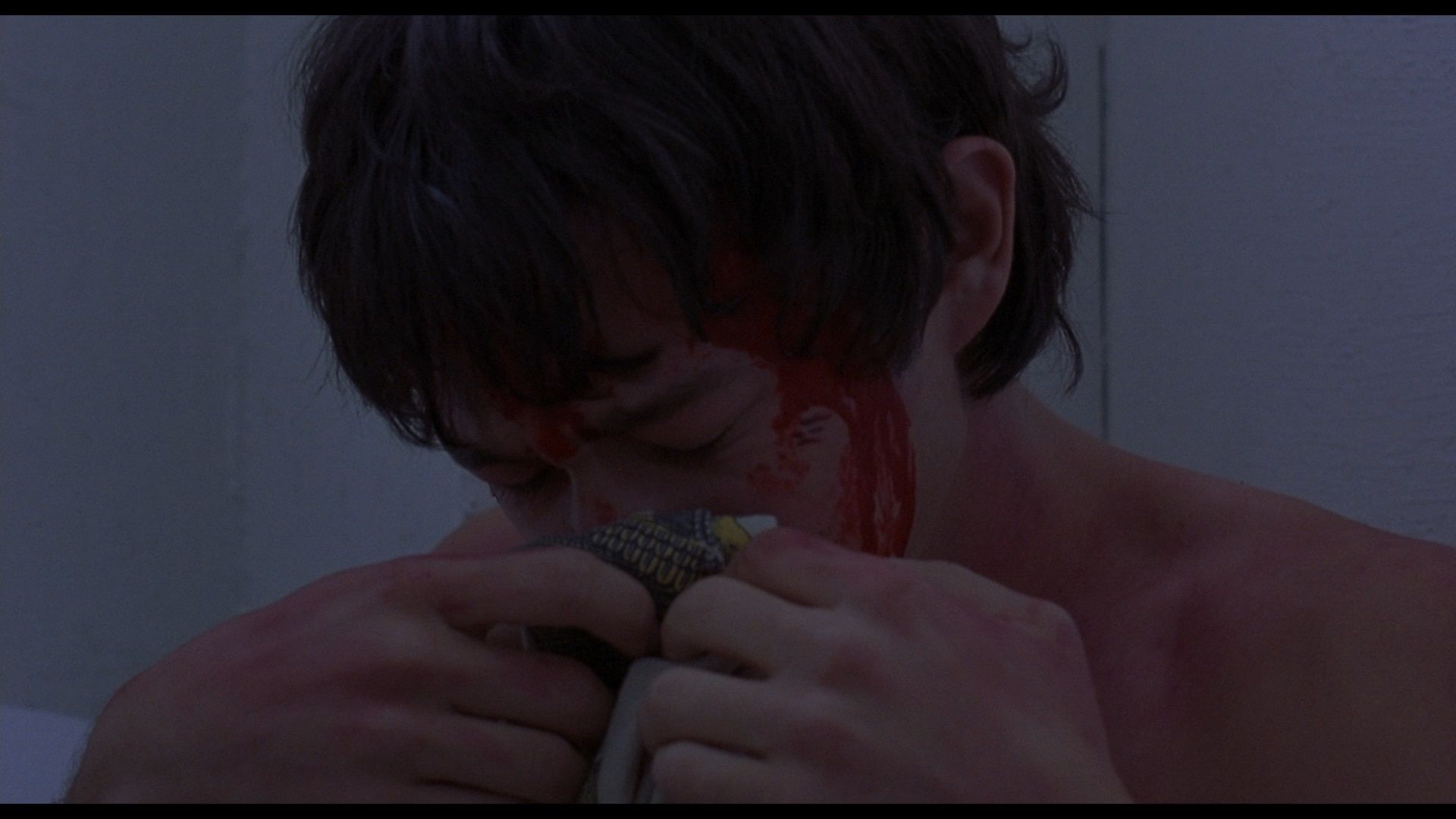Mysterious Skin Wallpapers - Top Free Mysterious Skin Backgrounds ...