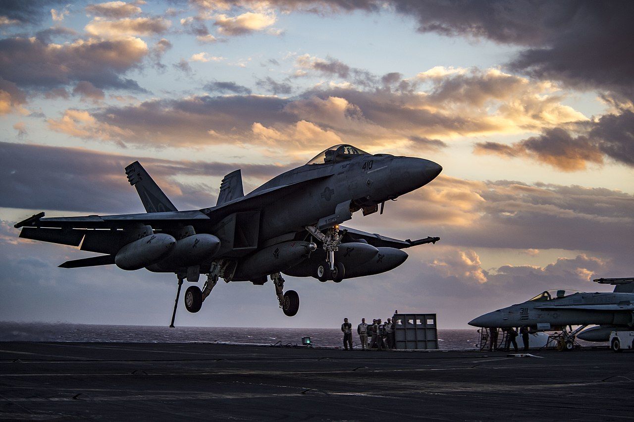 F18 Super Hornet Wallpapers - Top Free F18 Super Hornet Backgrounds ...