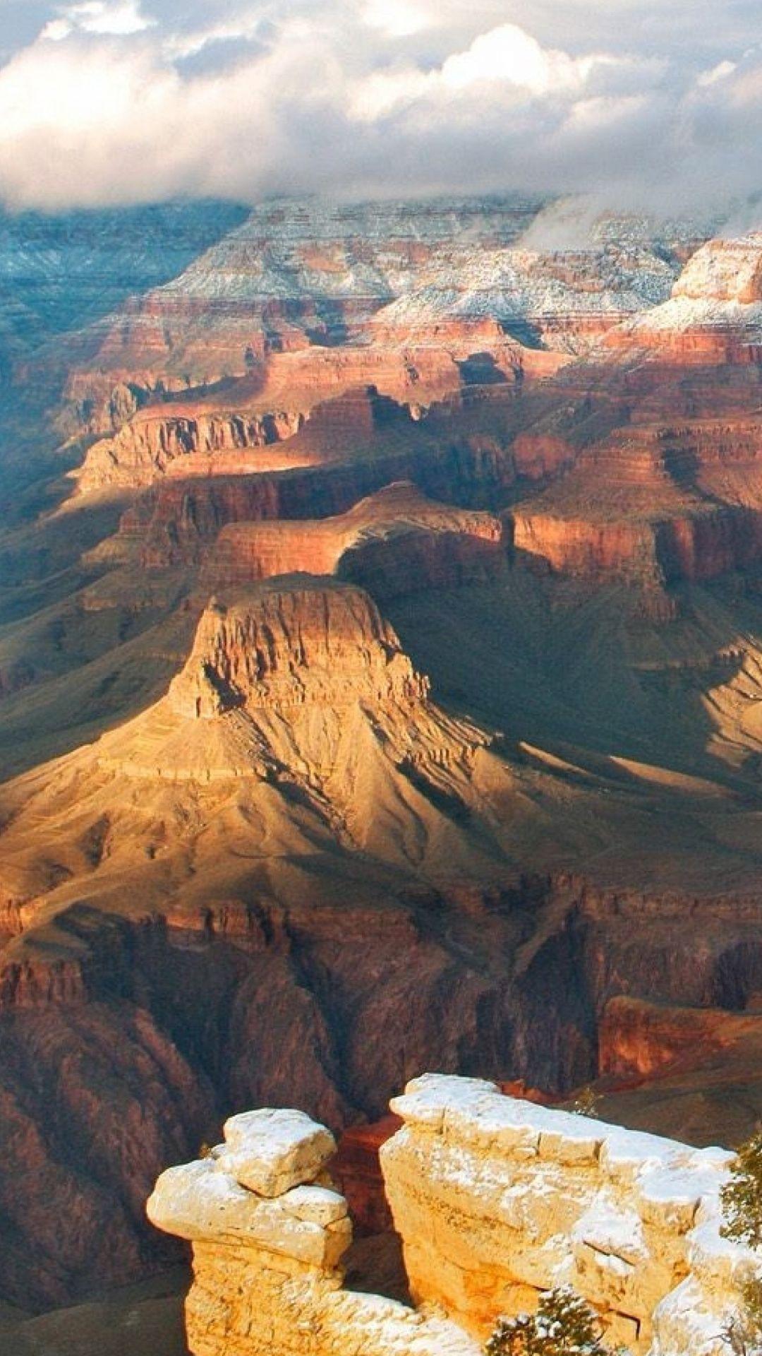 National Park iPhone Wallpapers - Top Free National Park iPhone ...