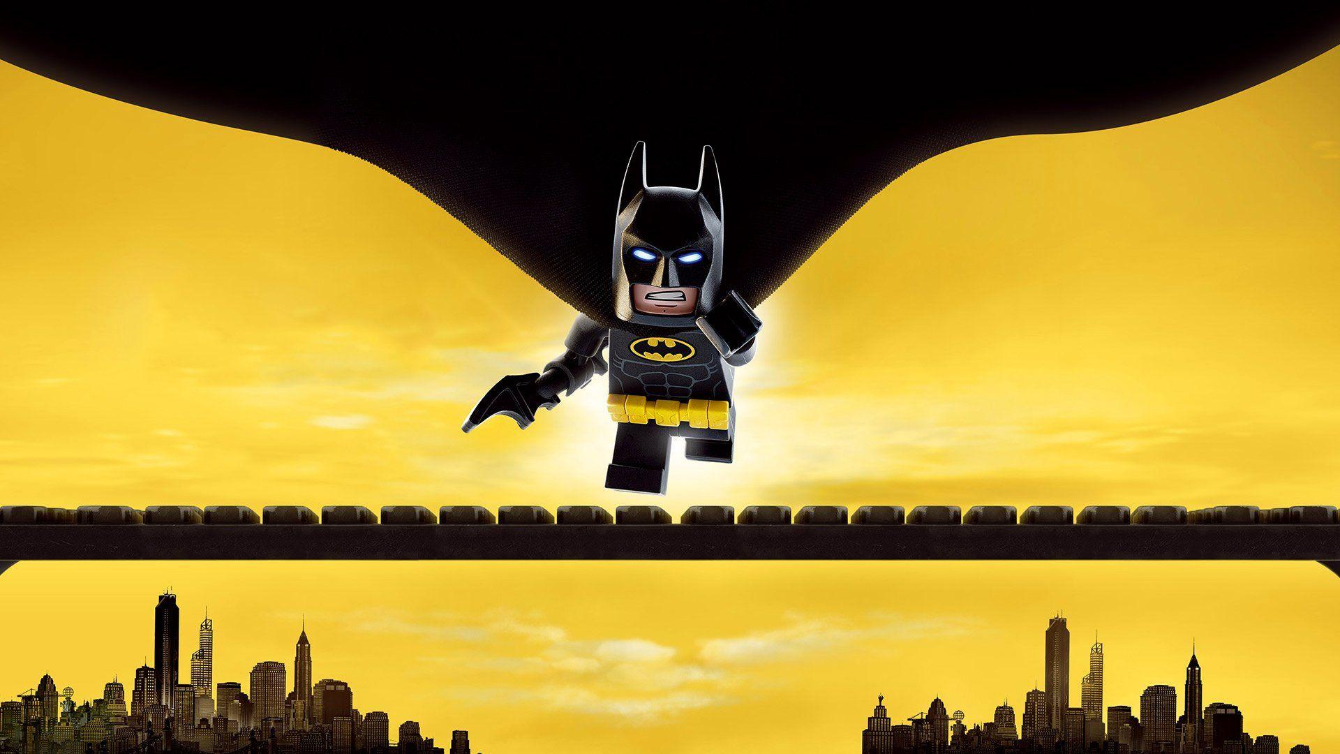 LEGO Batman Computer Wallpapers - Top Free LEGO Batman Computer ...