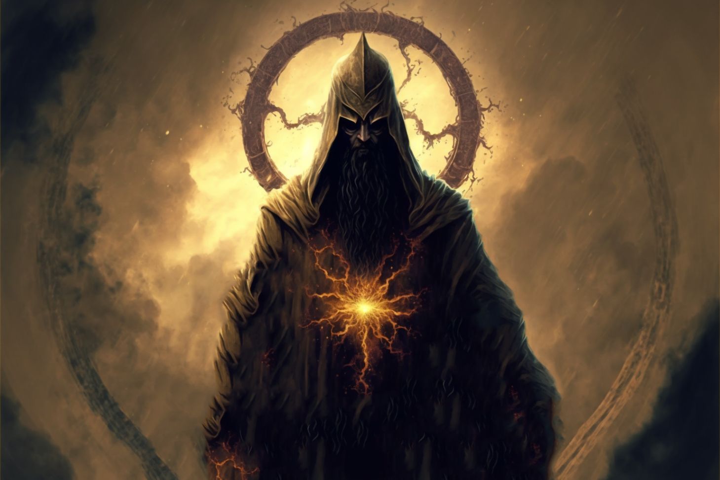 Gnostic Wallpapers - Top Free Gnostic Backgrounds - WallpaperAccess