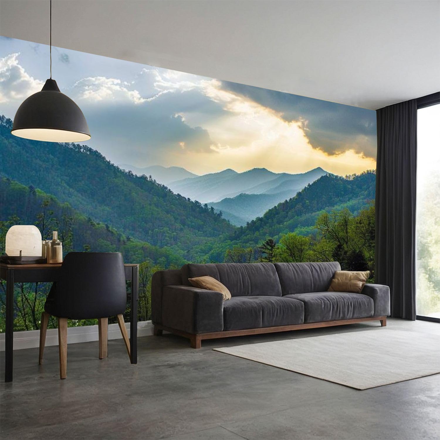 Overlook Wallpapers - Top Free Overlook Backgrounds - WallpaperAccess