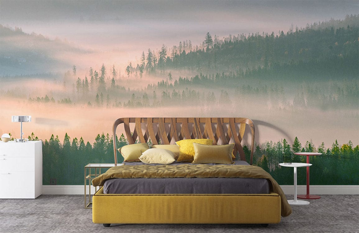 Overlook Wallpapers - Top Free Overlook Backgrounds - WallpaperAccess