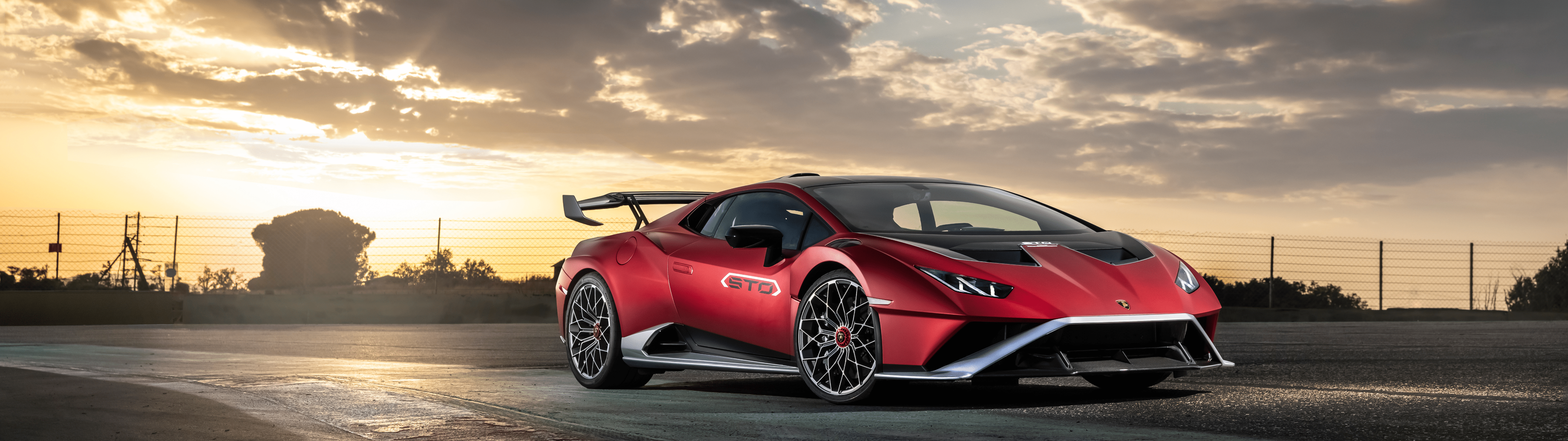 Ultrawide Car Wallpapers - Top Free Ultrawide Car Backgrounds ...