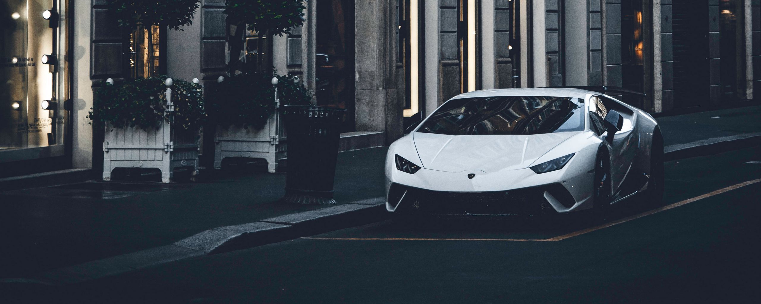 Ultrawide Car Wallpapers - Top Free Ultrawide Car Backgrounds ...