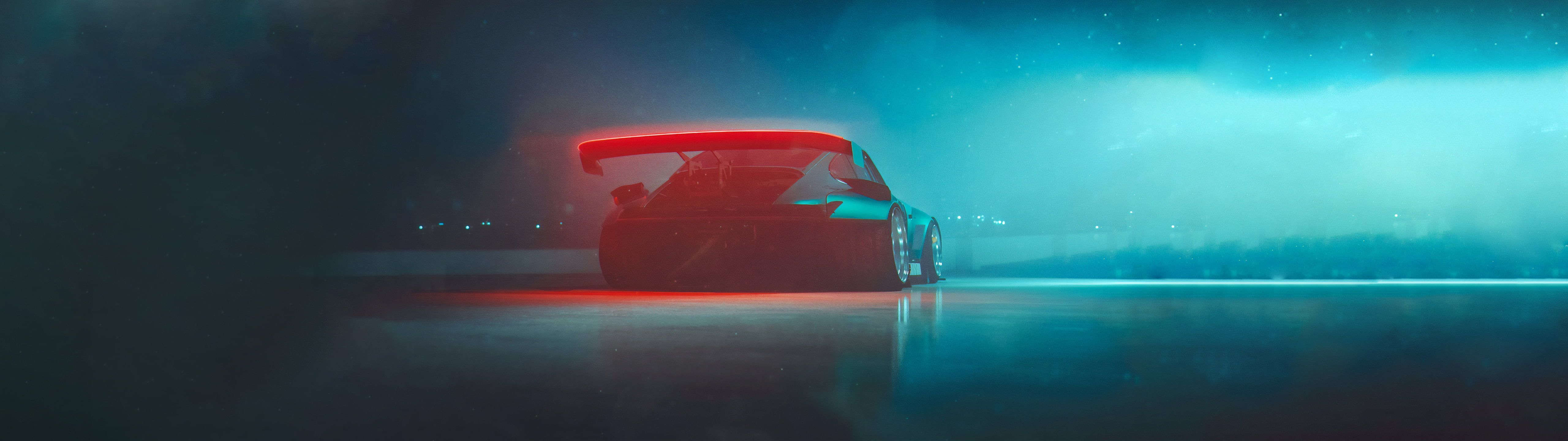 Ultrawide Car Wallpapers - Top Free Ultrawide Car Backgrounds ...