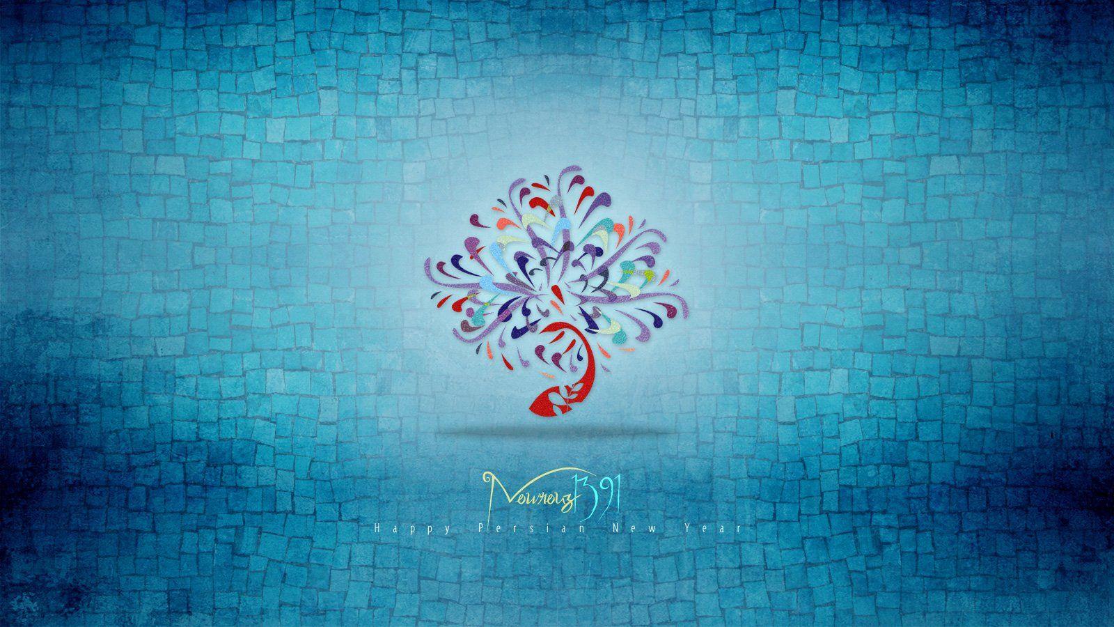 Nowruz Wallpapers - Top Free Nowruz Backgrounds - WallpaperAccess