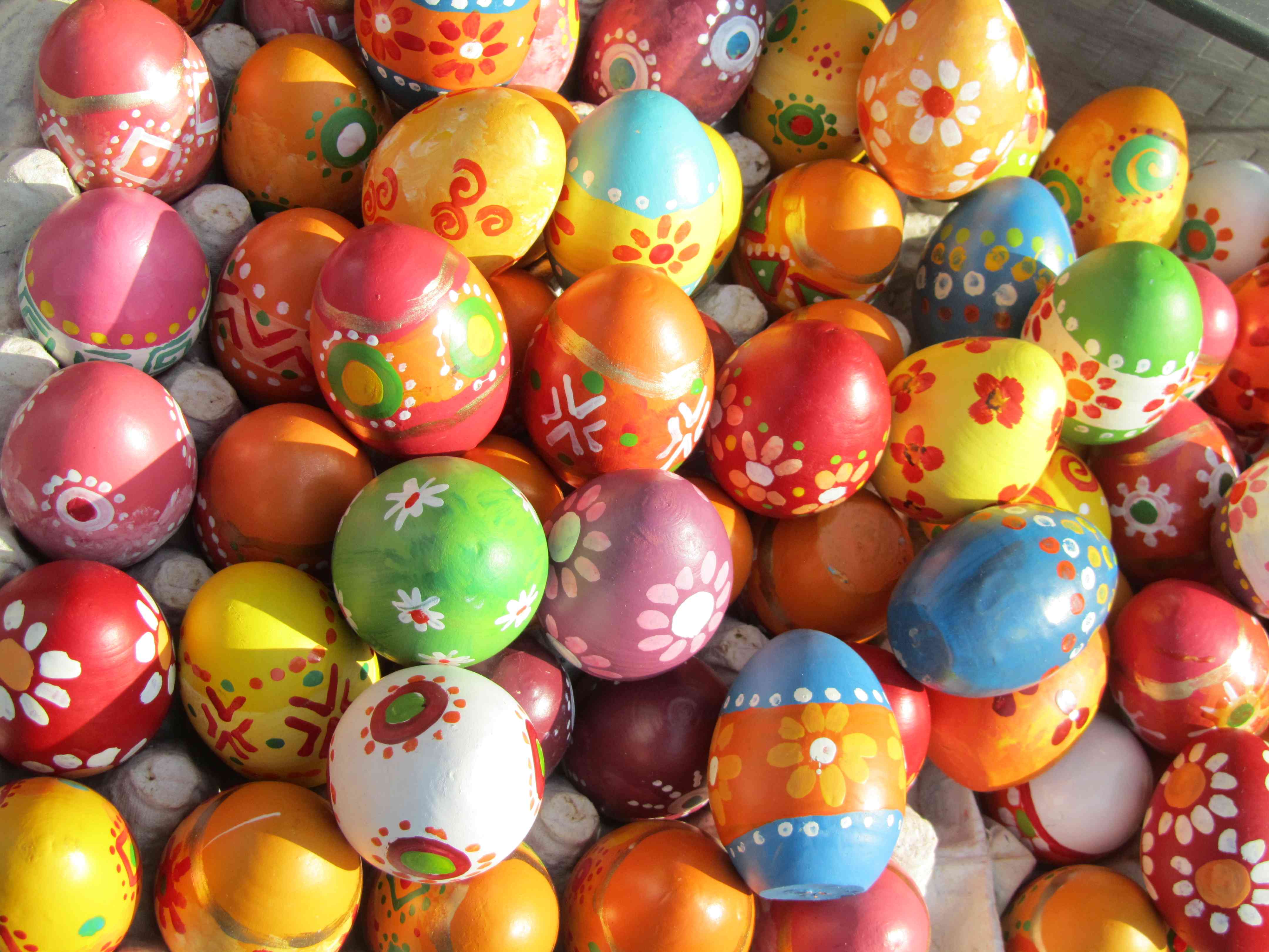 Nowruz Wallpapers - Top Free Nowruz Backgrounds - WallpaperAccess