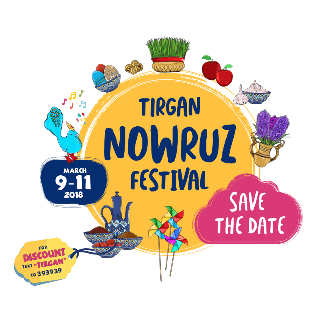 Nowruz Wallpapers - Top Free Nowruz Backgrounds - WallpaperAccess