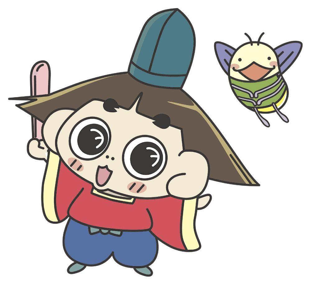 Tsurupika Hagemaru Wallpapers - Top Free Tsurupika Hagemaru Backgrounds ...