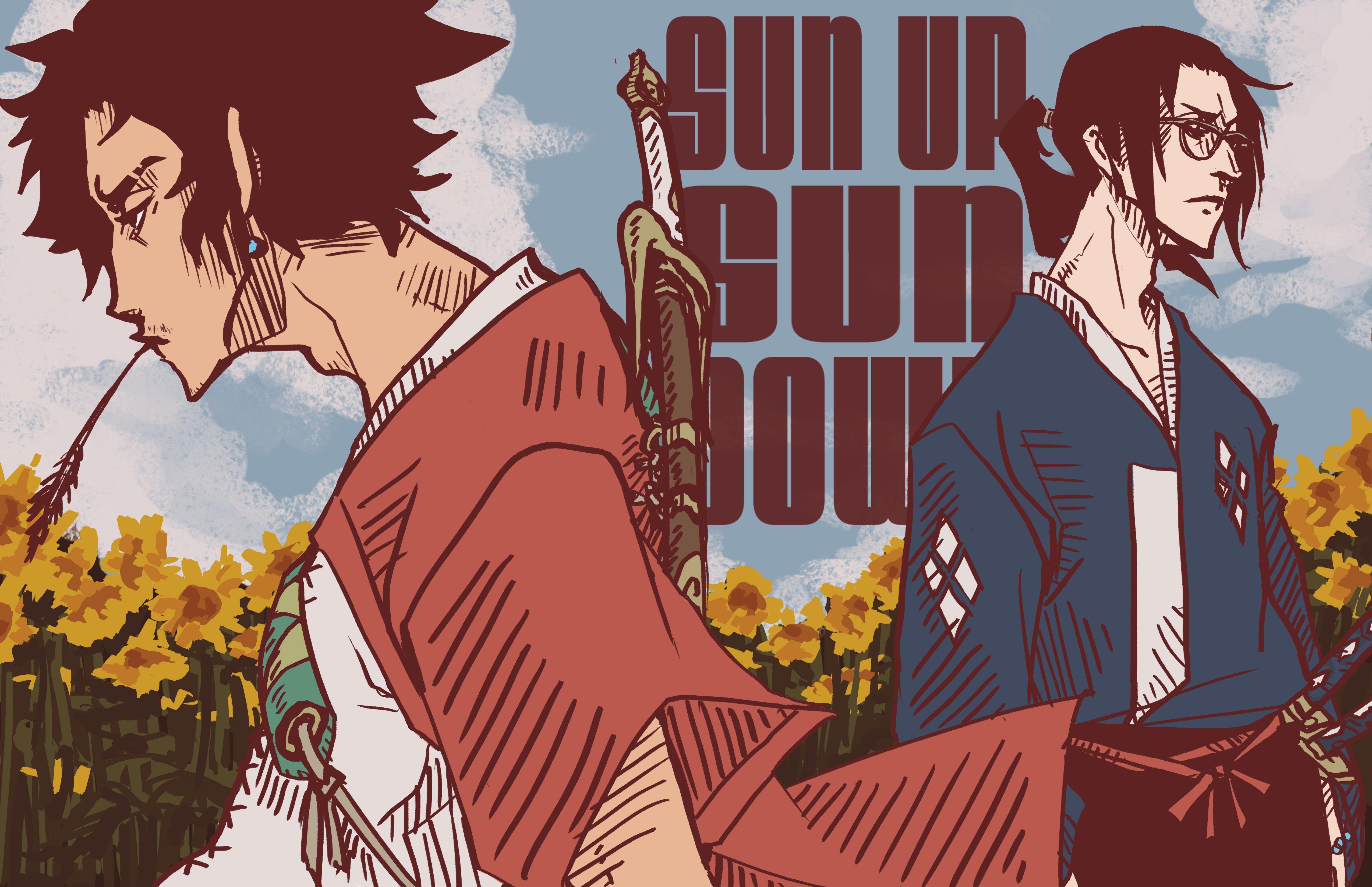 Album Champloo Wallpapers - Top Free Album Champloo Backgrounds ...