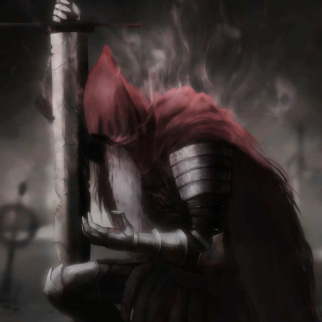 Dark Souls Gael Wallpapers - Top Free Dark Souls Gael Backgrounds ...