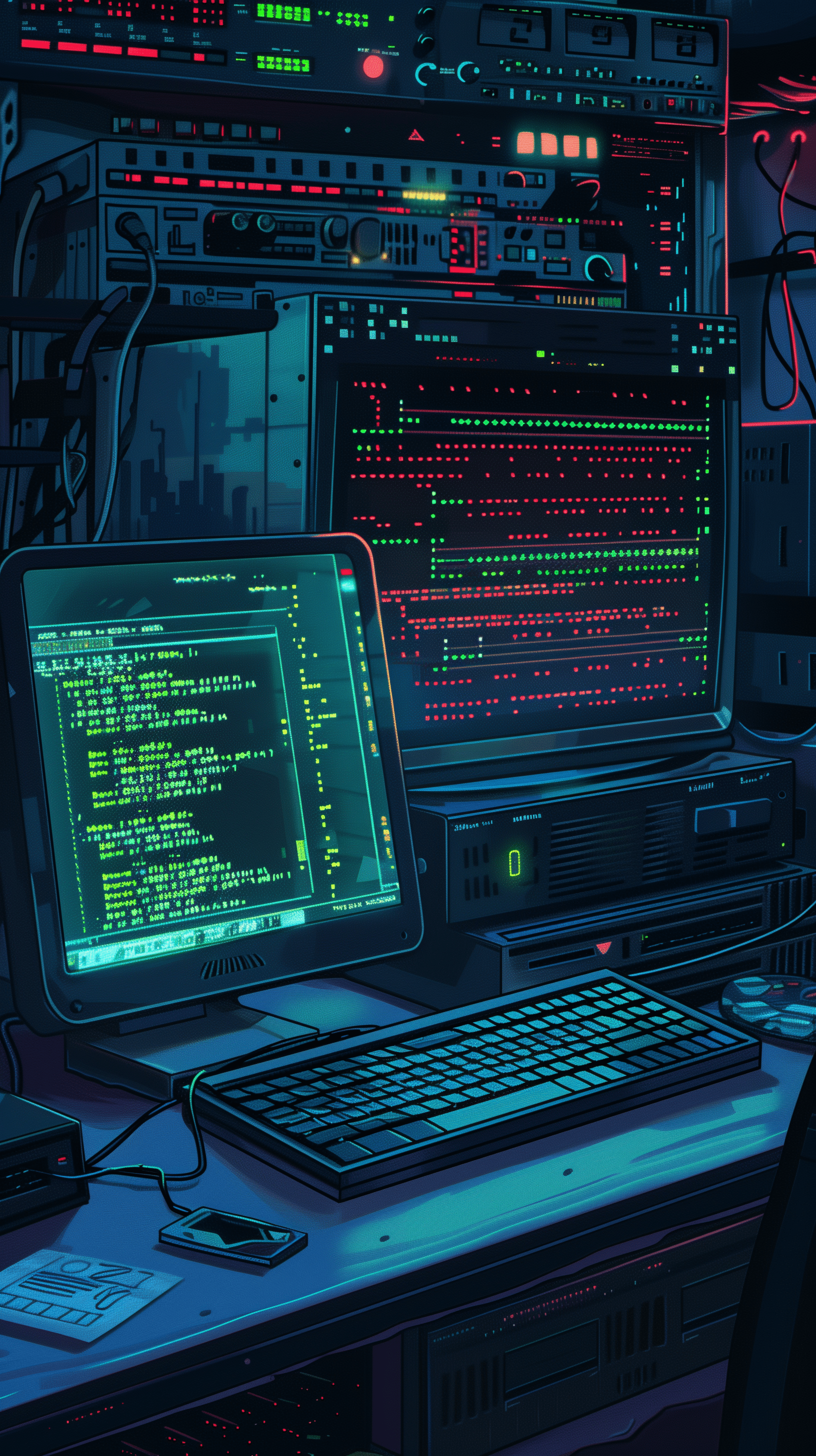 Programming Mobile Wallpapers - Top Free Programming Mobile Backgrounds ...