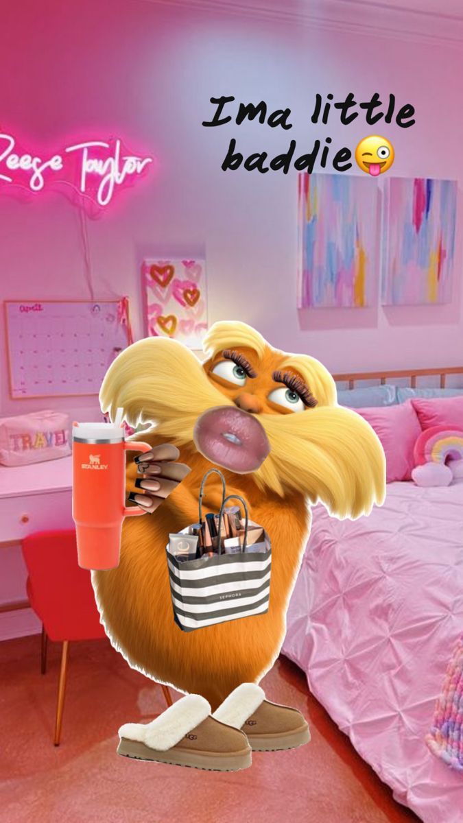 Preppy Lorax Wallpapers - Top Free Preppy Lorax Backgrounds ...