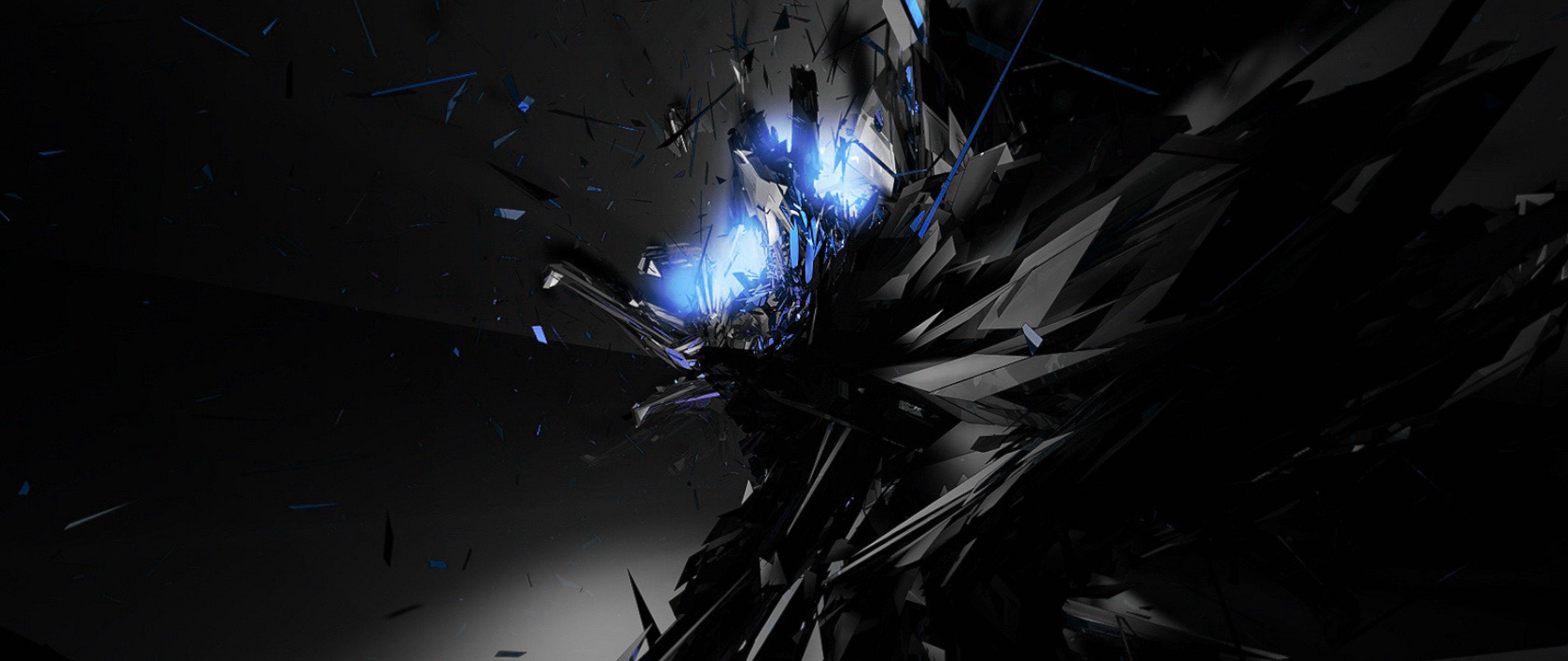 HD Glow Wallpapers - Top Free HD Glow Backgrounds - WallpaperAccess