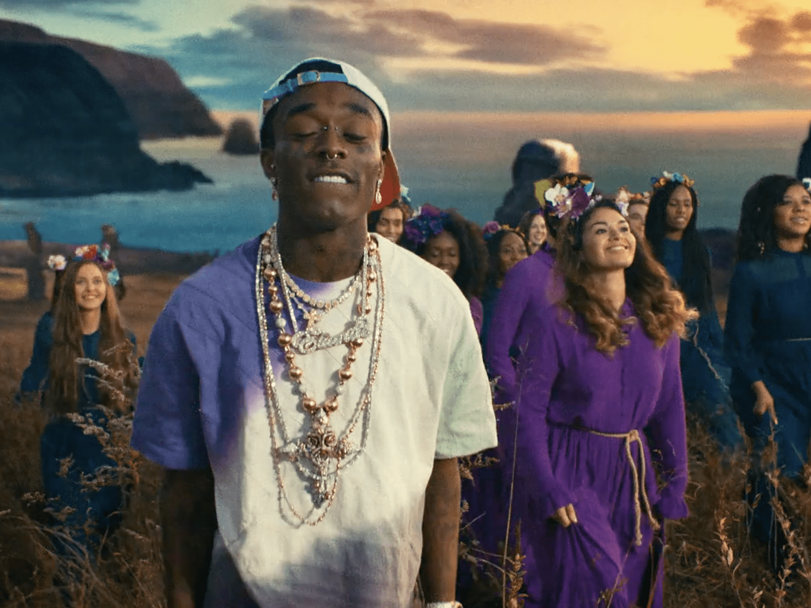 Eternal Atake Deluxe Wallpapers - Top Free Eternal Atake Deluxe ...