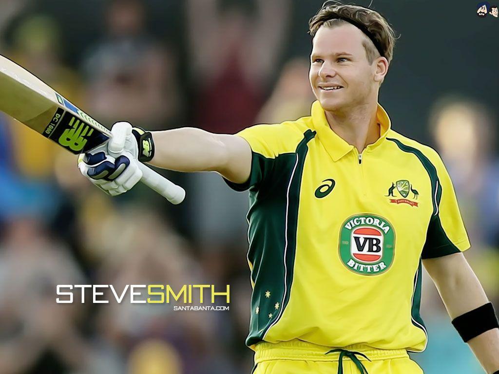 Steve Smith Wallpapers - Top Free Steve Smith Backgrounds - WallpaperAccess