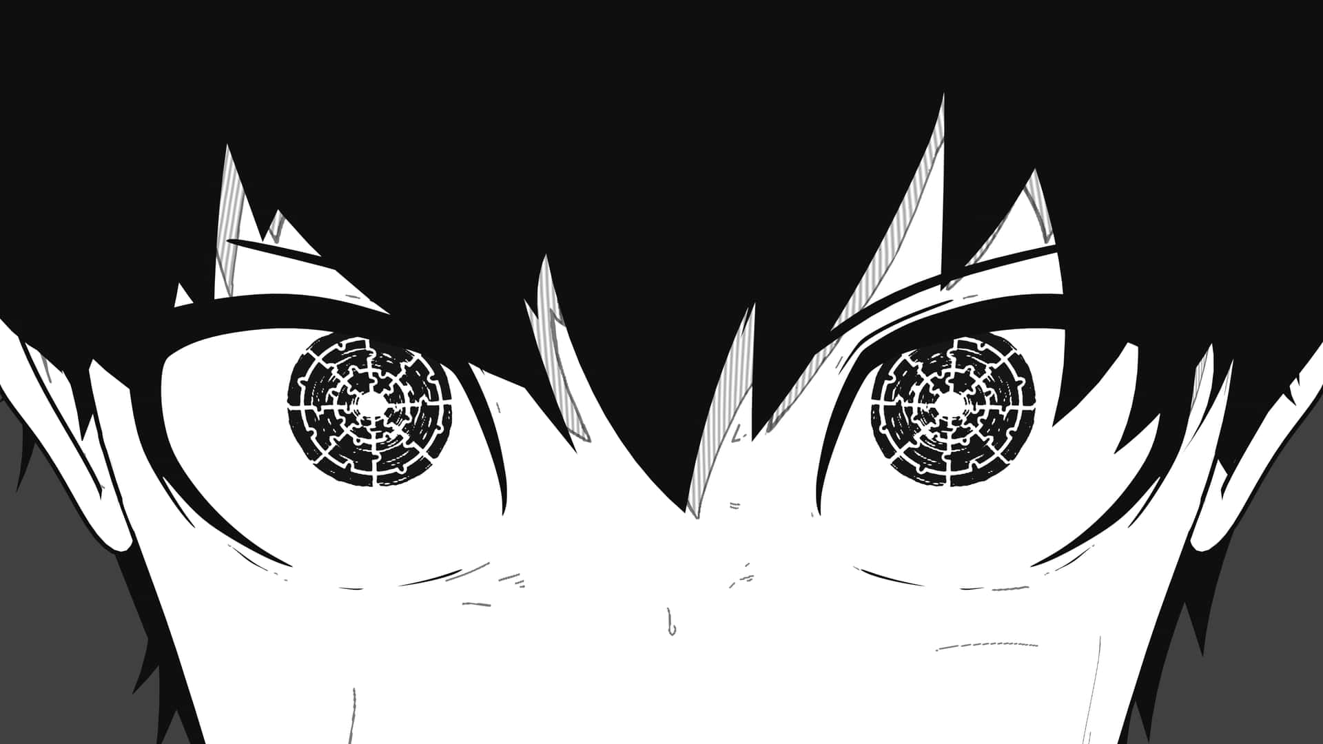 Isagi Manga Wallpapers - Top Free Isagi Manga Backgrounds - WallpaperAccess