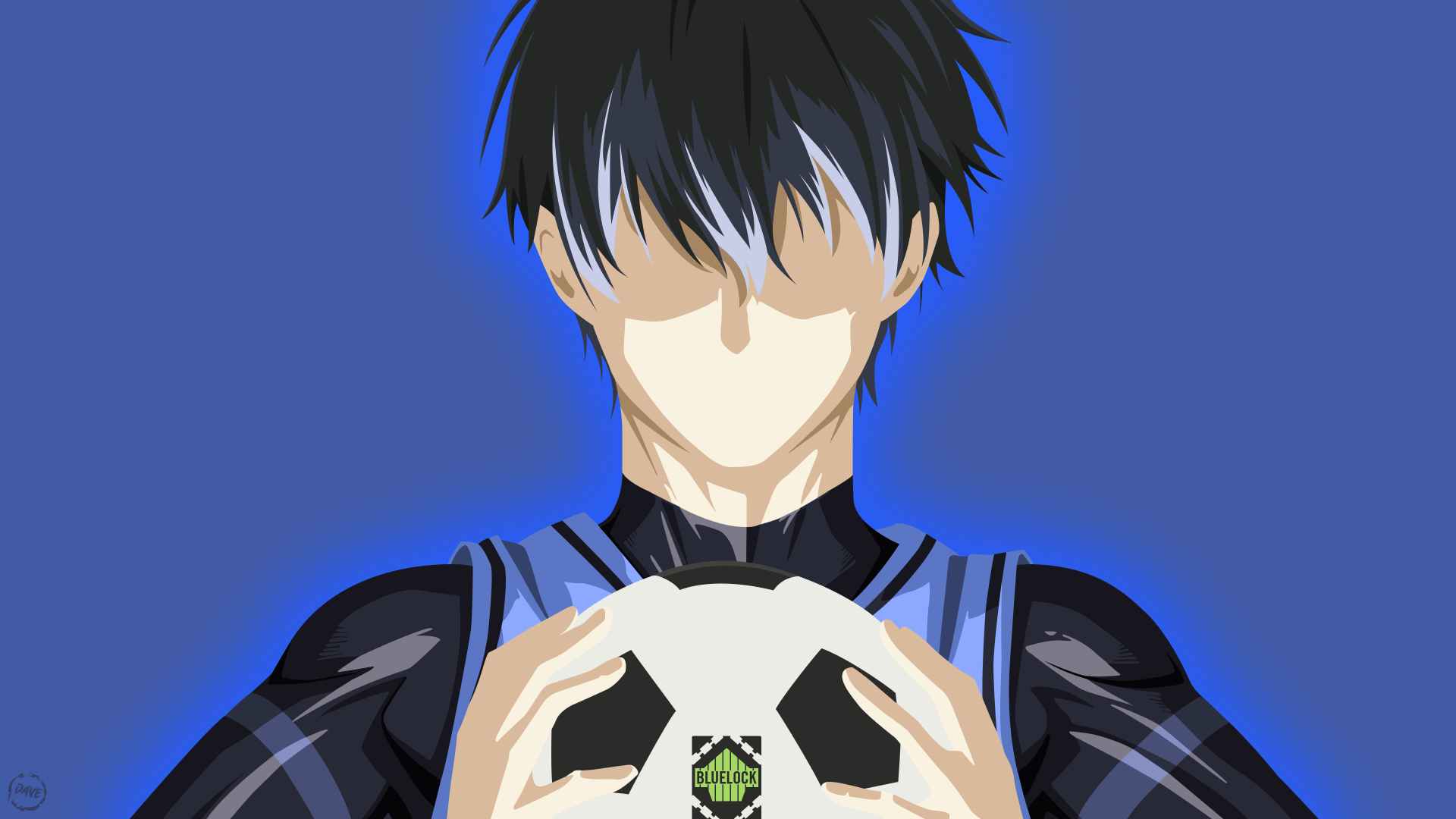 Isagi Manga Wallpapers - Top Free Isagi Manga Backgrounds - WallpaperAccess