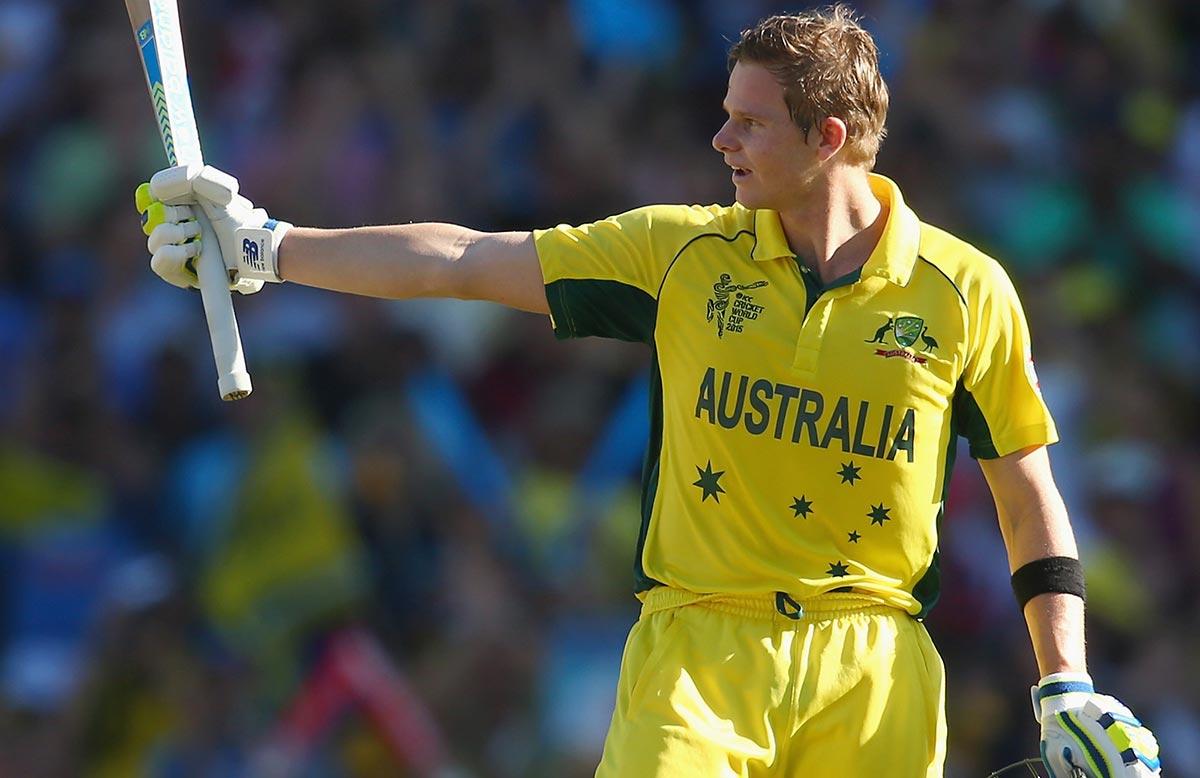 Steve Smith Wallpapers - Top Free Steve Smith Backgrounds - WallpaperAccess