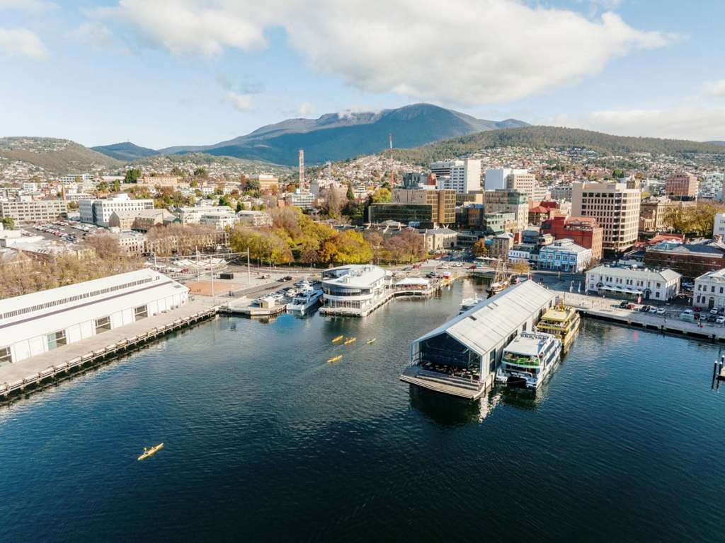 Hobart Wallpapers - Top Free Hobart Backgrounds - WallpaperAccess