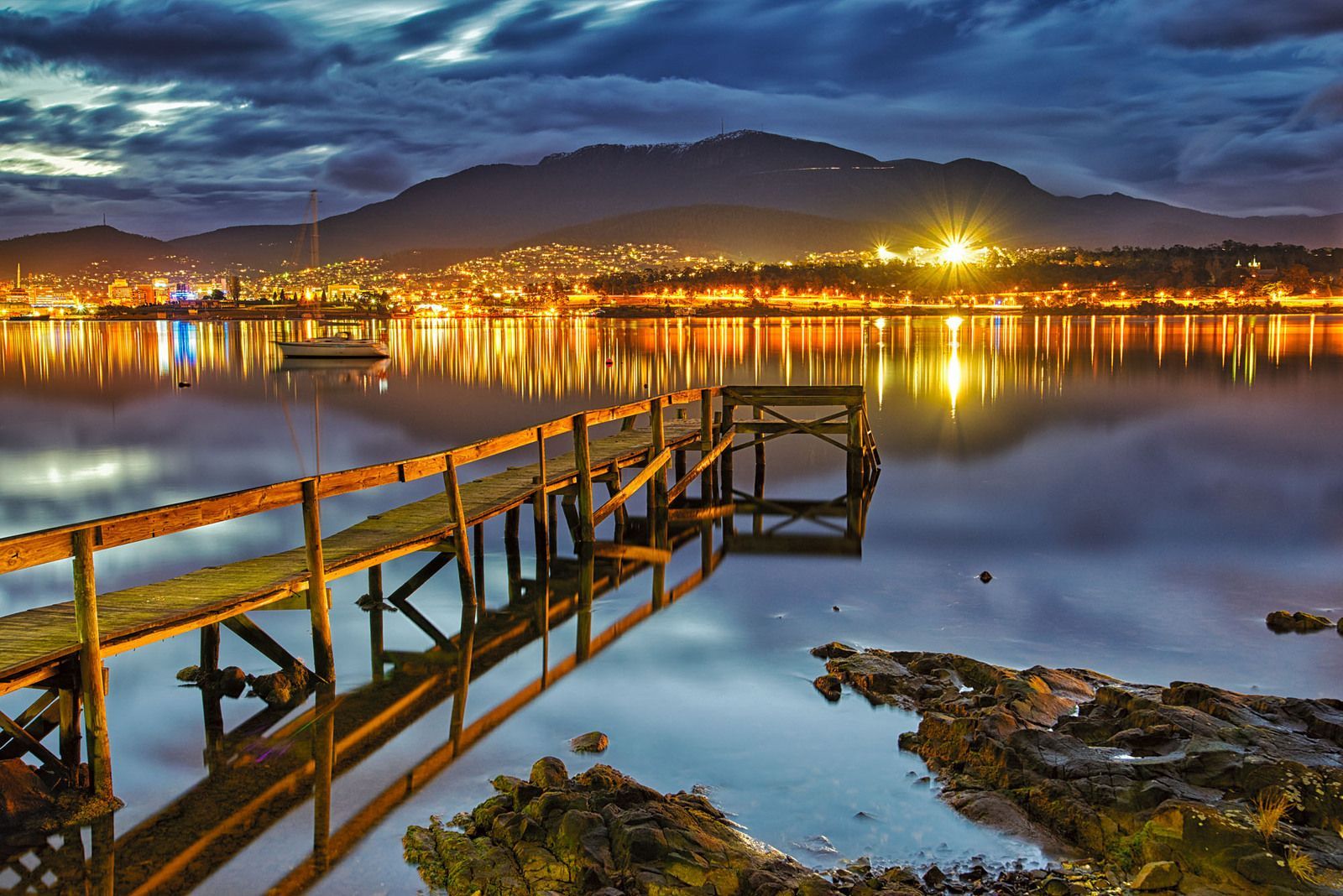 Hobart Wallpapers - Top Free Hobart Backgrounds - WallpaperAccess