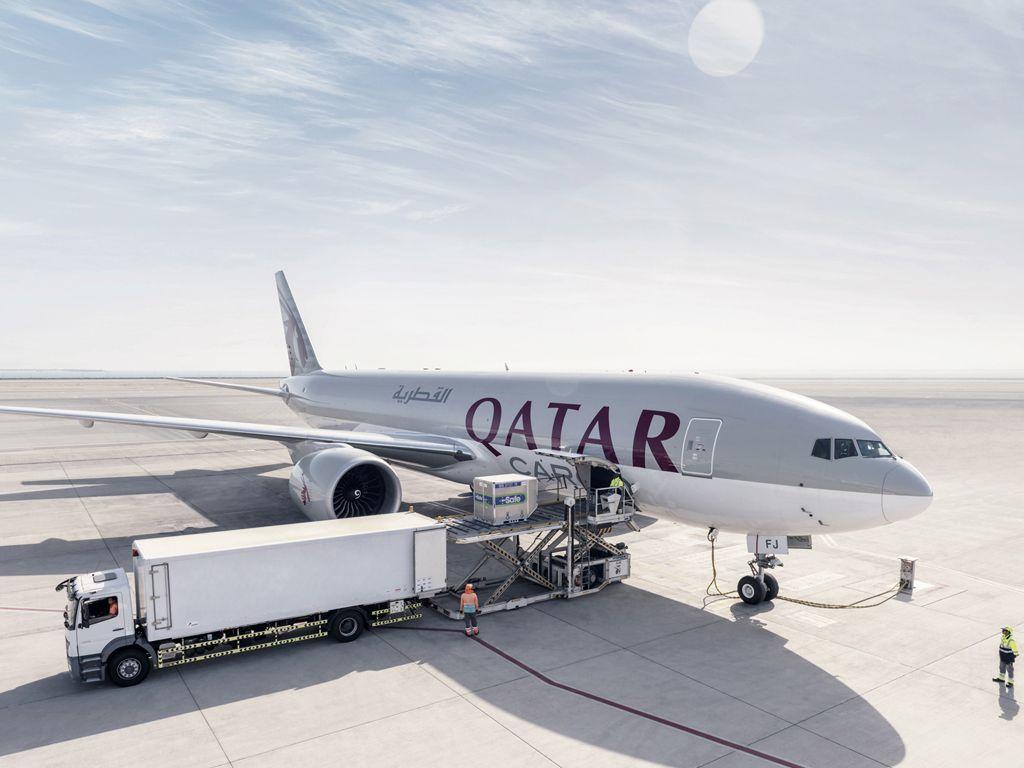 Qatar Airways Wallpapers - Top Free Qatar Airways Backgrounds ...
