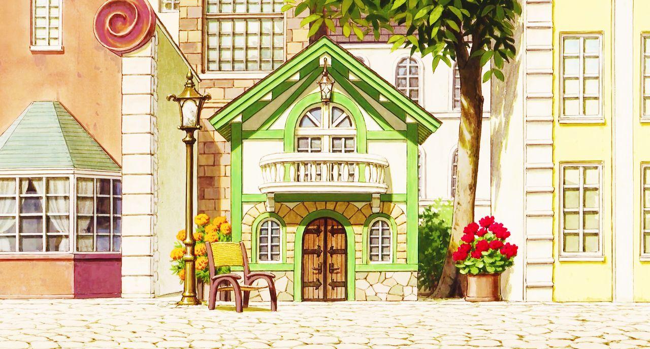 The Cat Returns Wallpapers - Top Free The Cat Returns Backgrounds ...