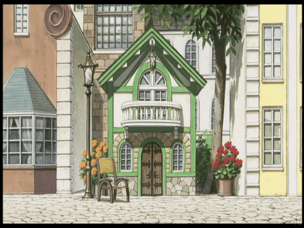 The Cat Returns Wallpapers - Top Free The Cat Returns Backgrounds ...