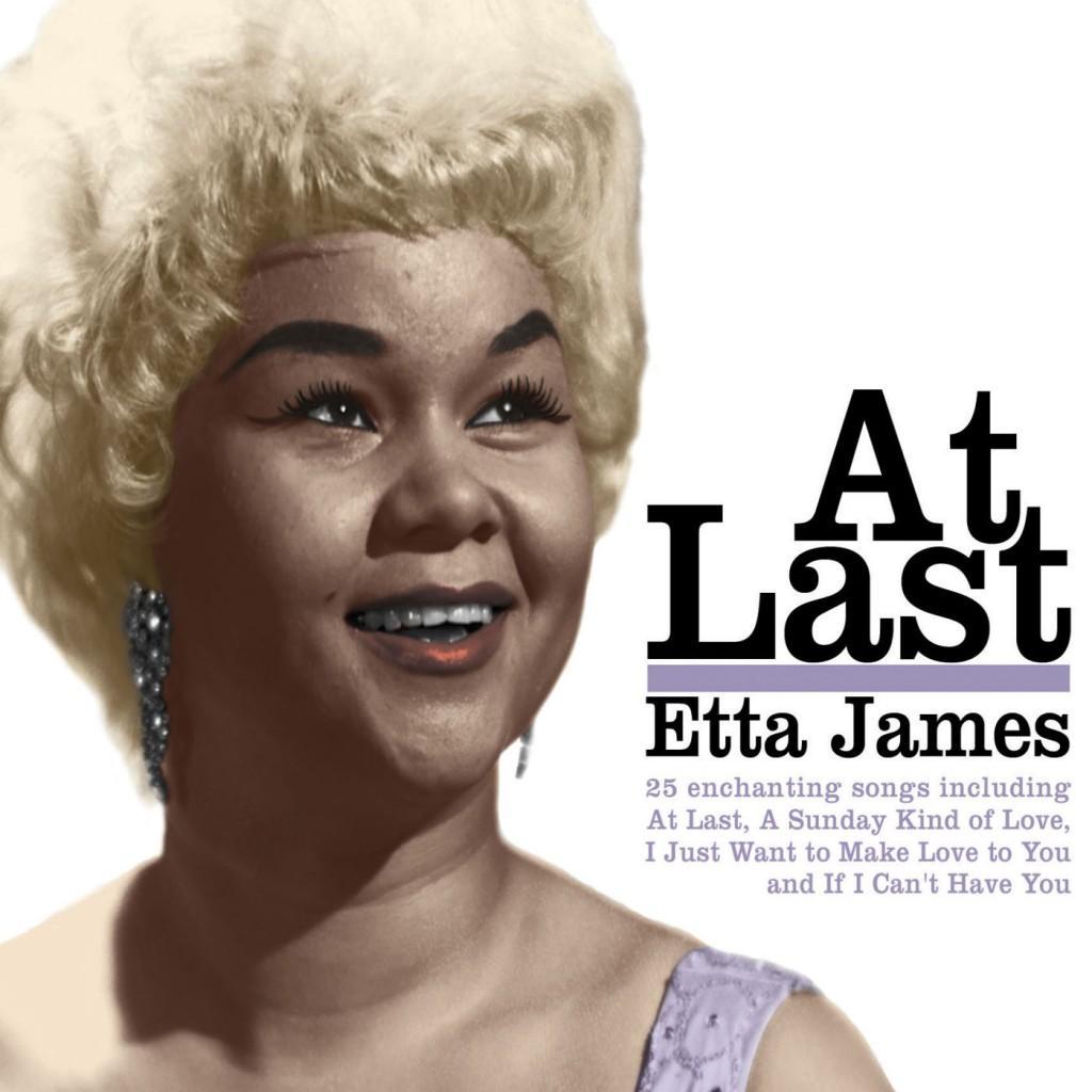 Etta James Wallpapers - Top Free Etta James Backgrounds - WallpaperAccess