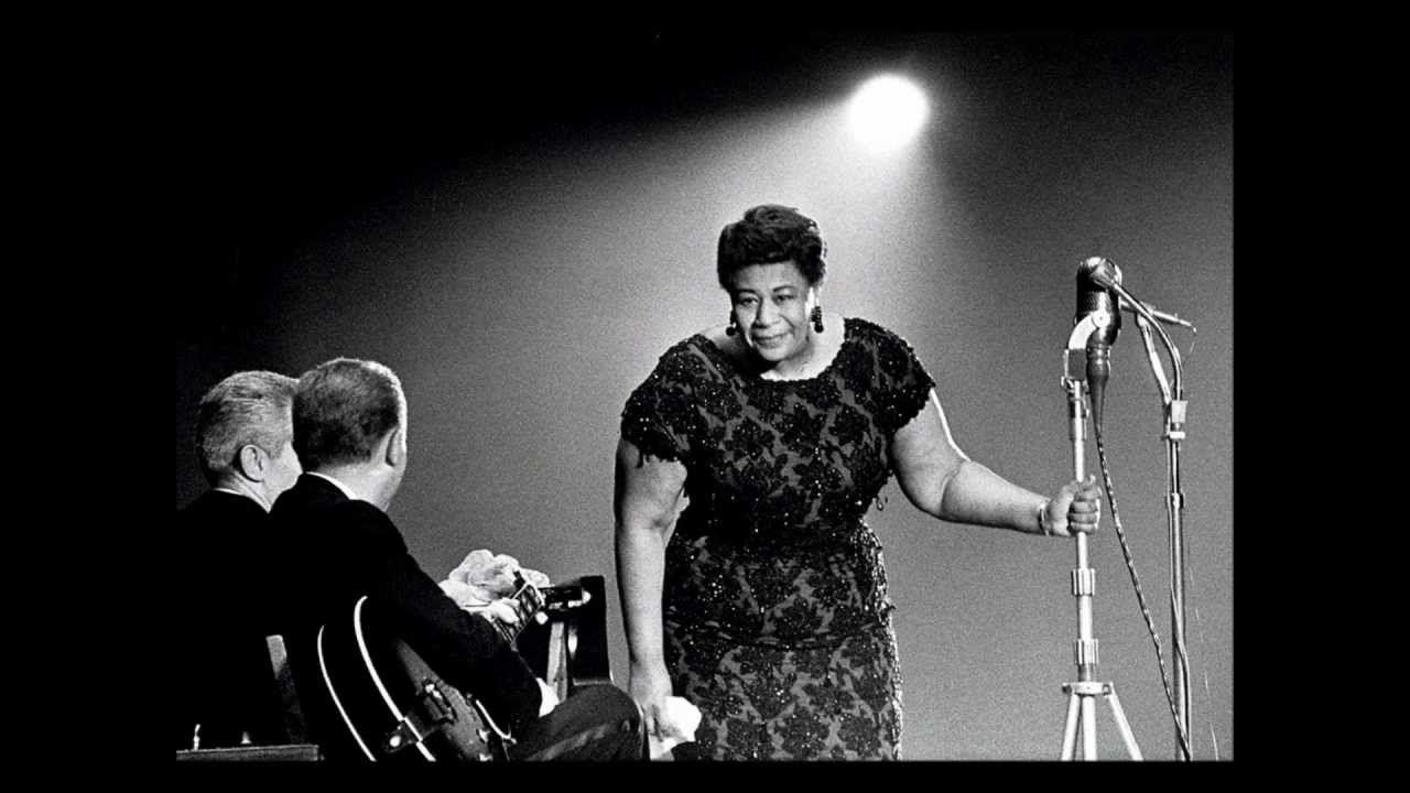 Ella Fitzgerald Wallpapers - Top Free Ella Fitzgerald Backgrounds ...