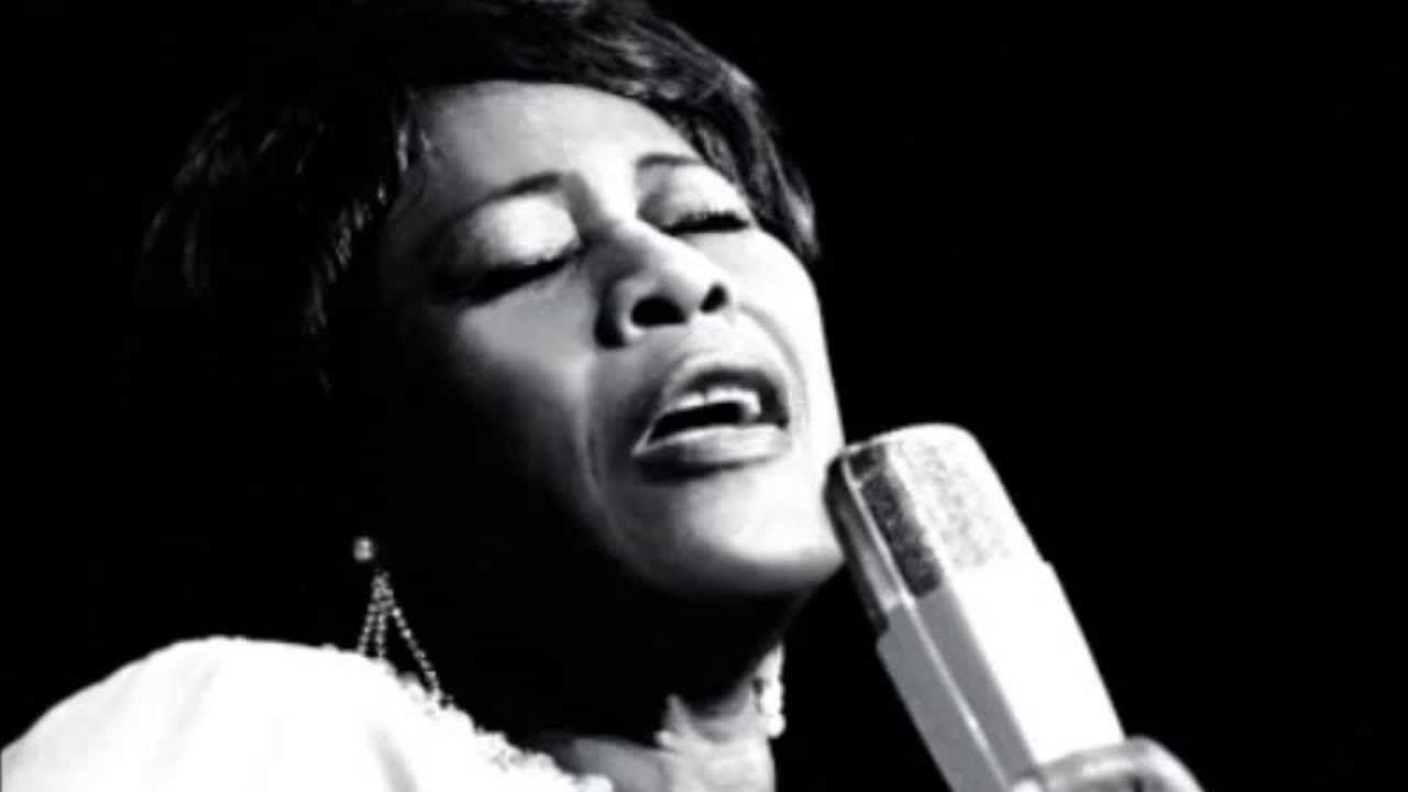 Ella Fitzgerald Wallpapers - Top Free Ella Fitzgerald Backgrounds ...