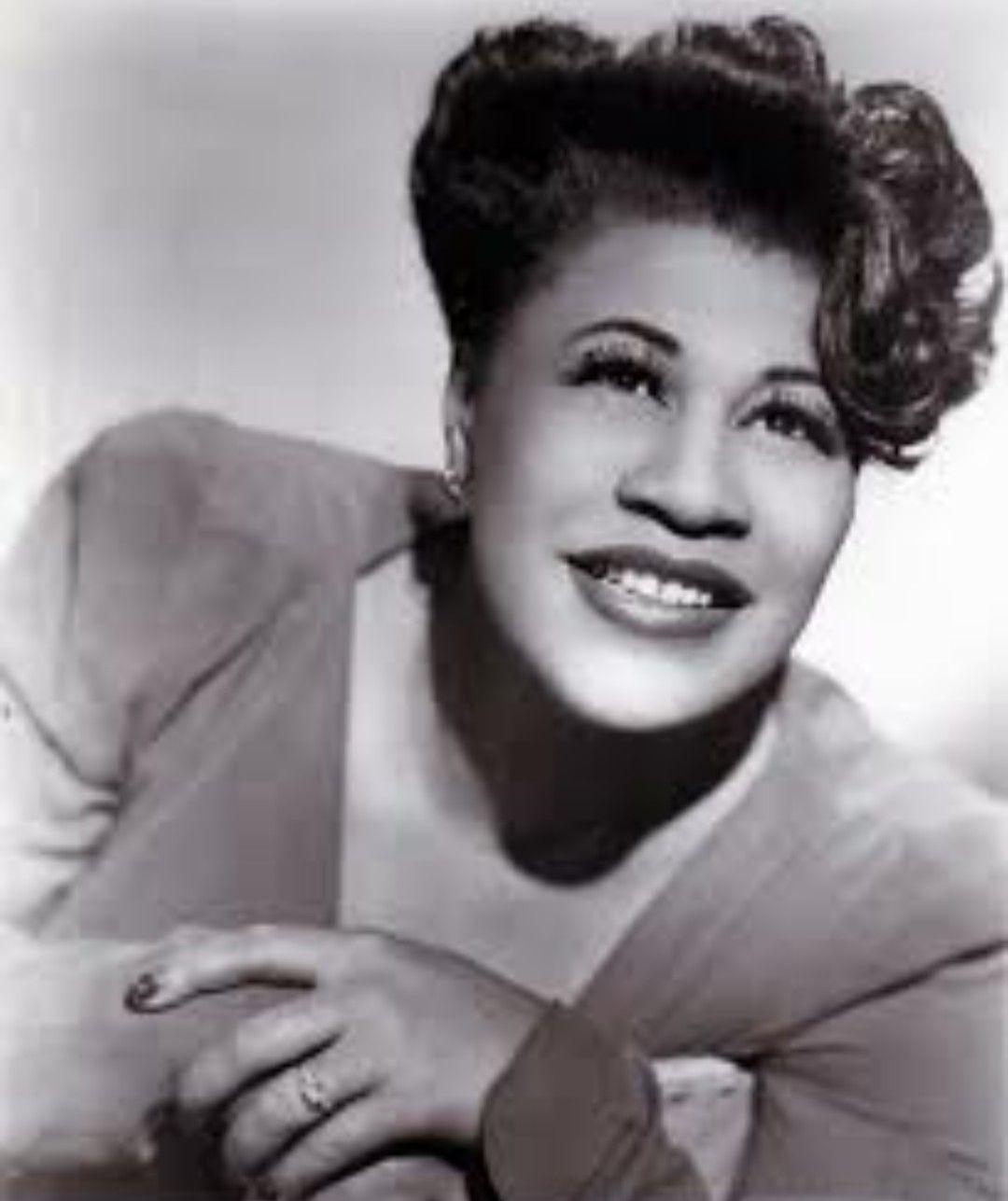 Ella Fitzgerald Wallpapers - Top Free Ella Fitzgerald Backgrounds ...