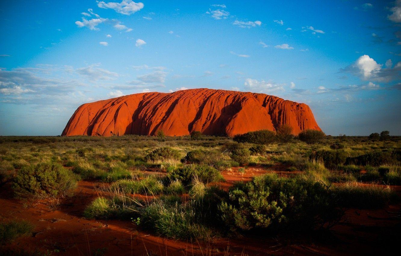 Uluru Wallpapers - Top Free Uluru Backgrounds - WallpaperAccess
